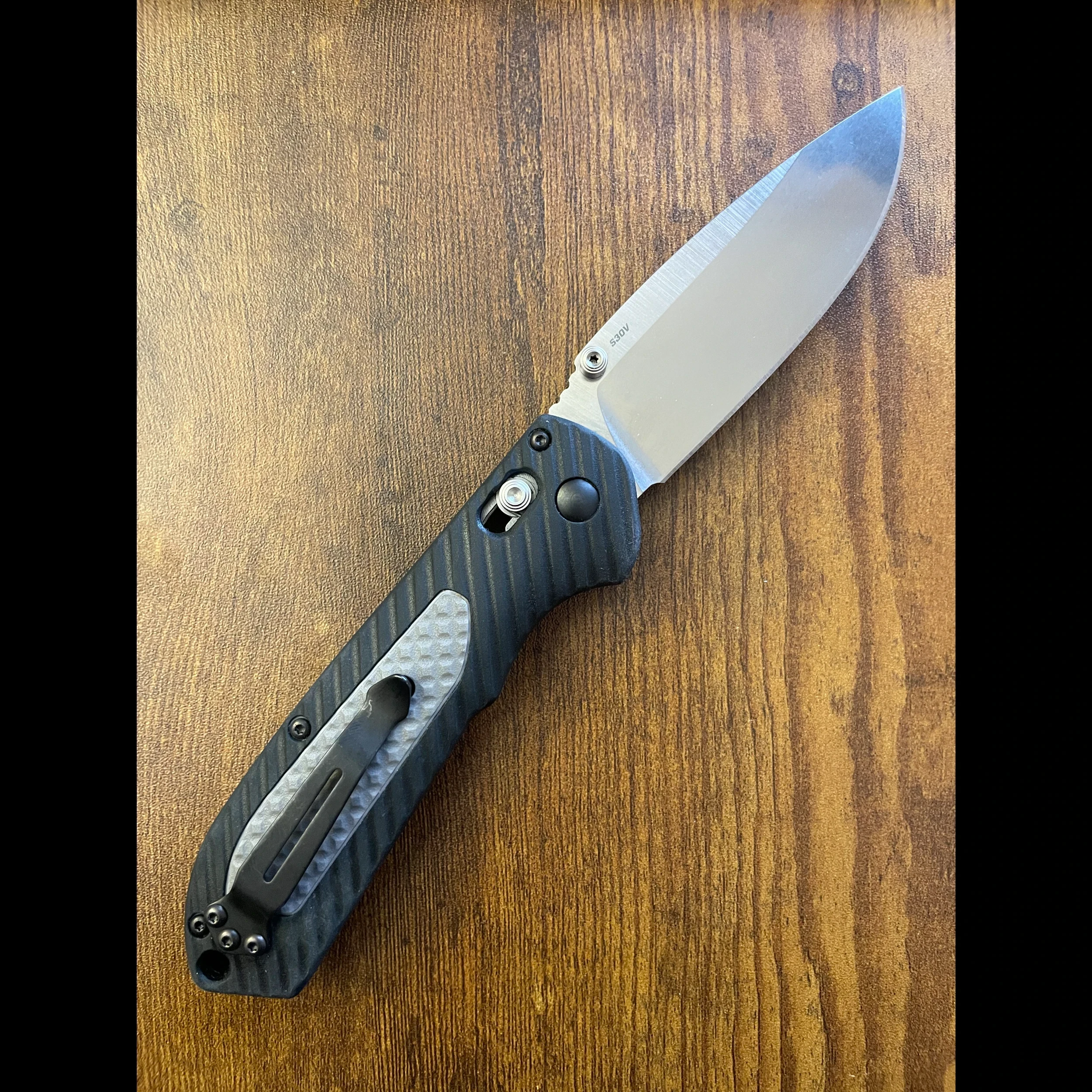 Bladebinge - Benchmade Freek 560