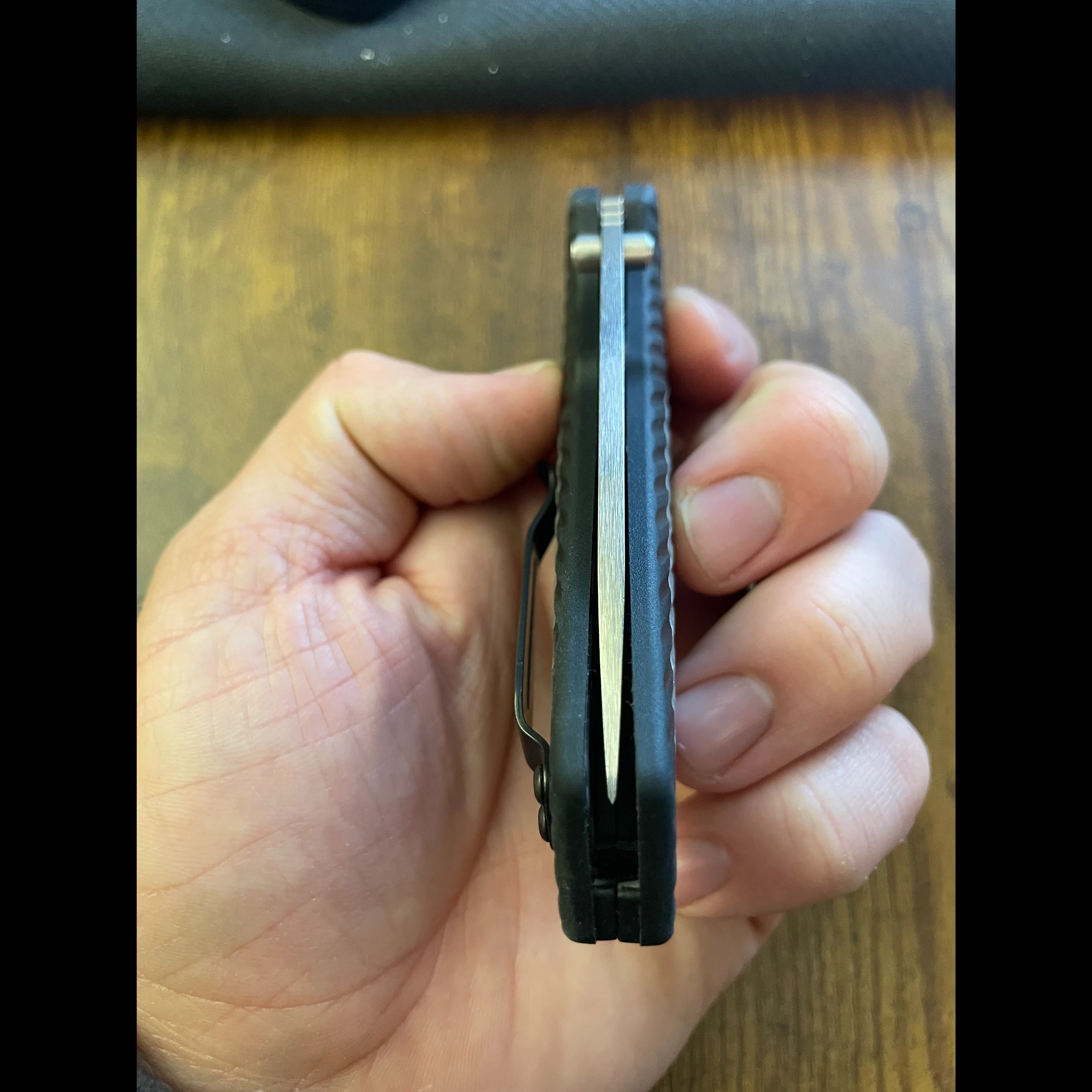 Bladebinge - Benchmade Freek 560