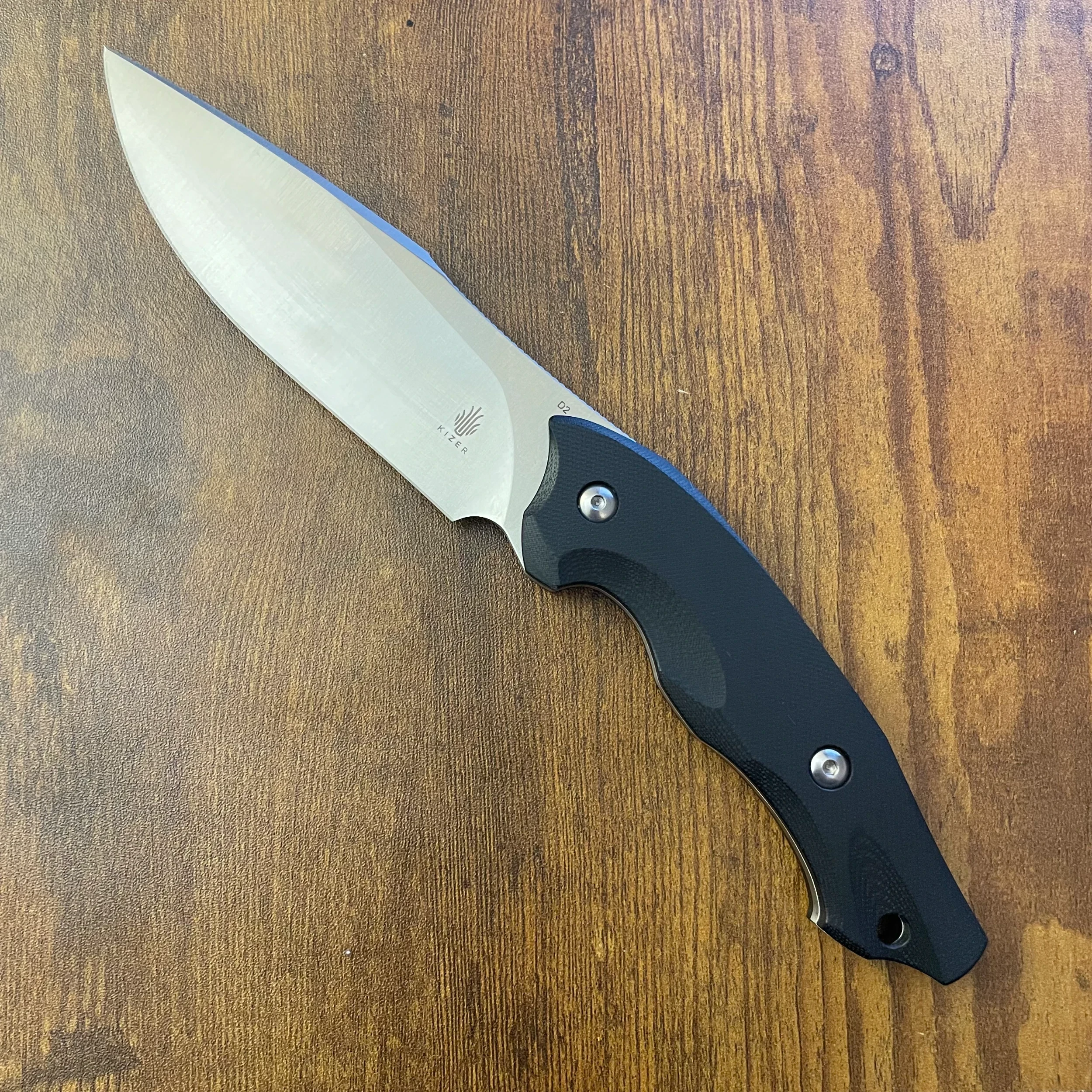 Bladebinge - Kizer Magara