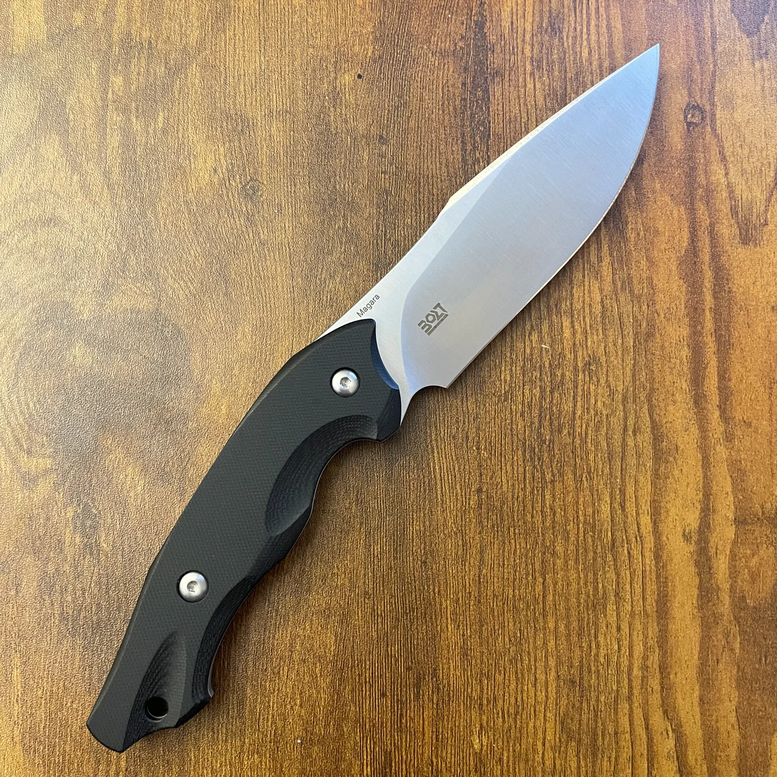 Bladebinge - Kizer Magara