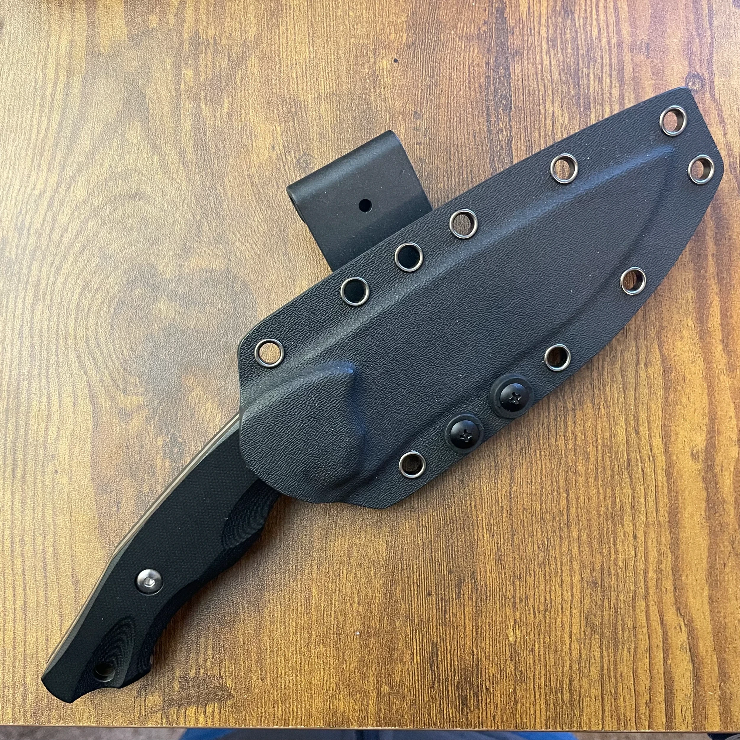 Bladebinge - Kizer Magara