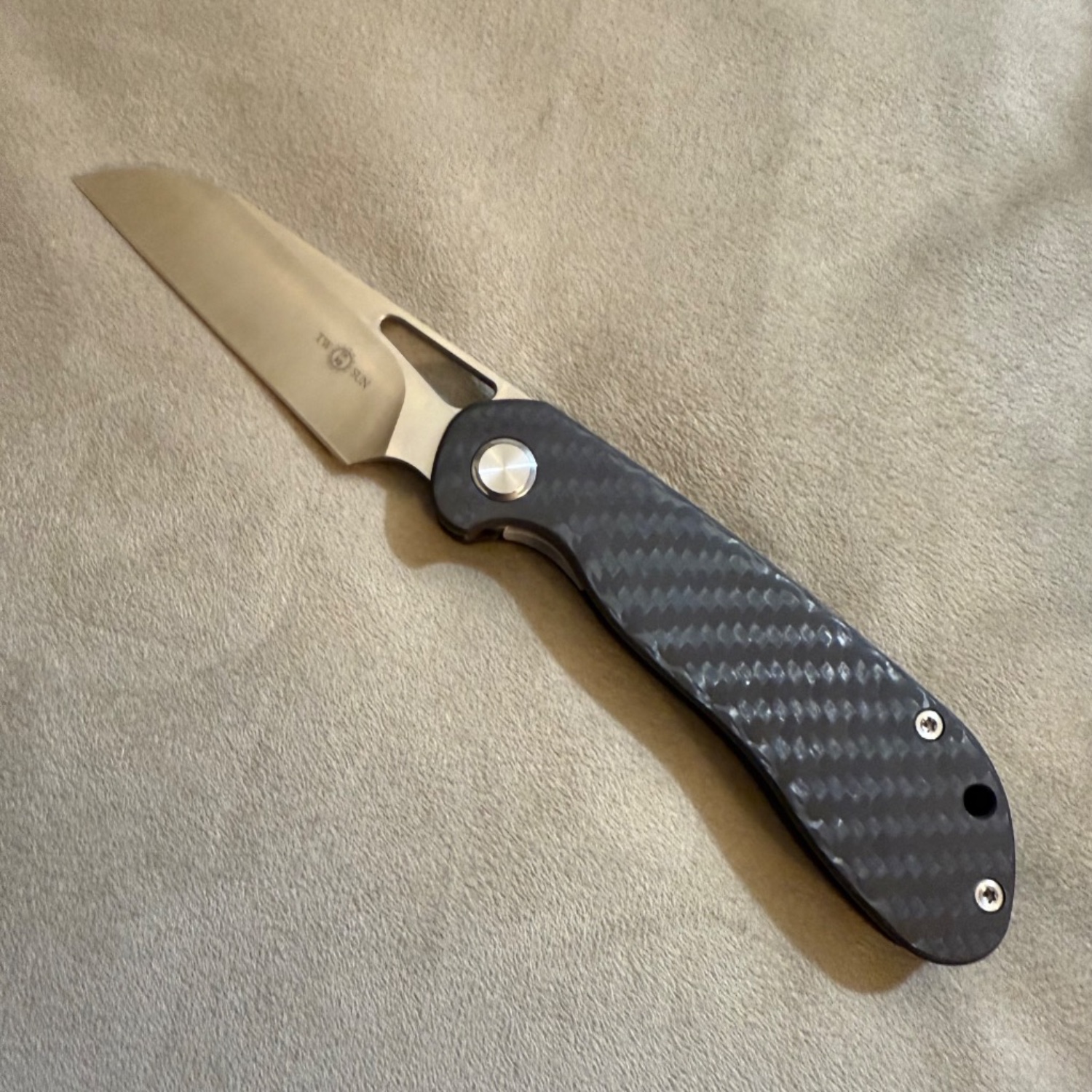 Bladebinge - TwoSun TS262