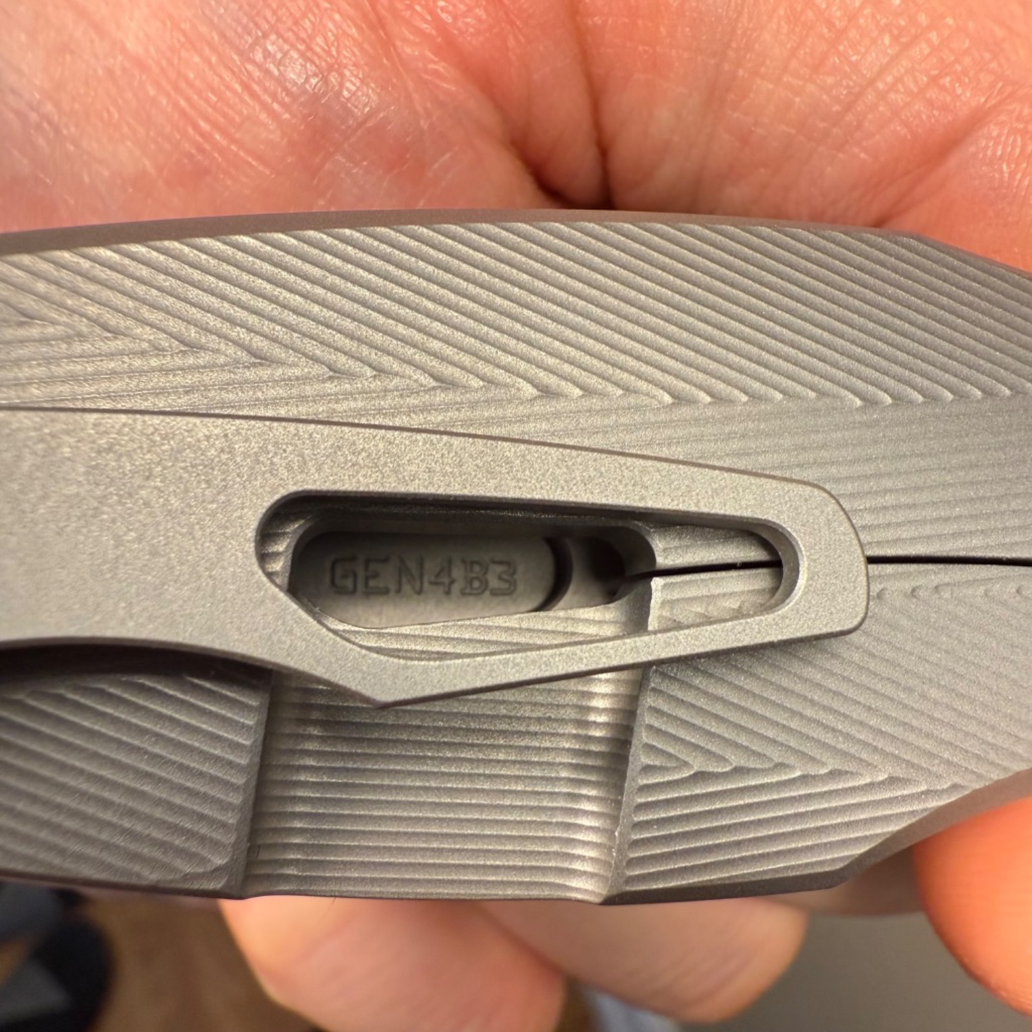 Bladebinge - Koenig Arius