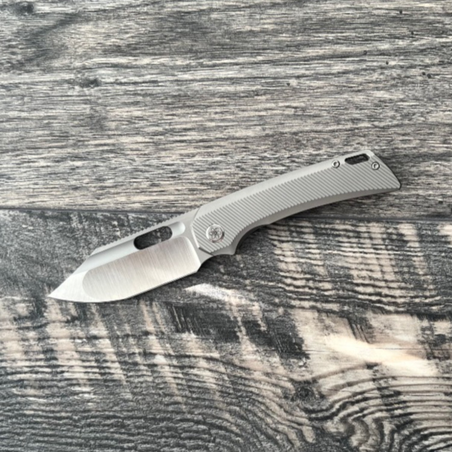 Bladebinge - EMPEDC Relative