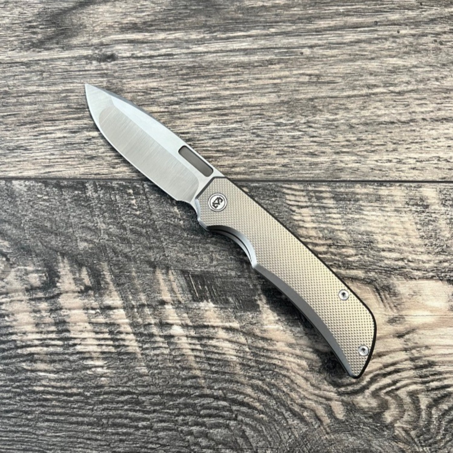 Bladebinge - Miguron Mero