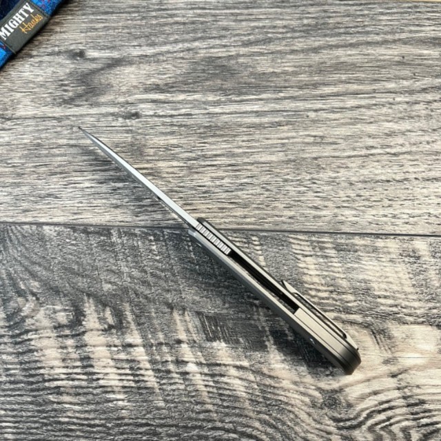 Bladebinge - Miguron Mero