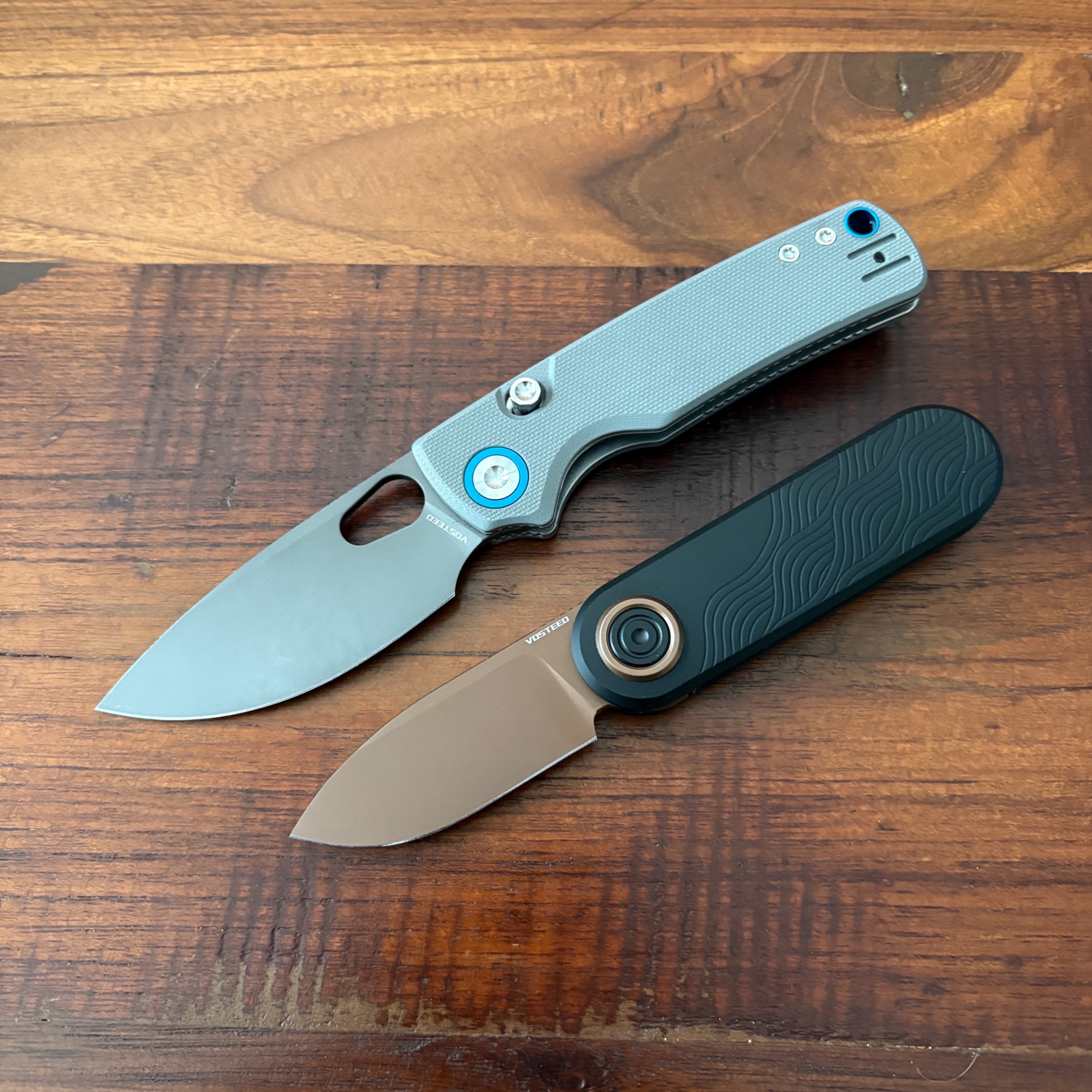 Bladebinge - Vosteed pair 🔥FINAL PRICE DROP