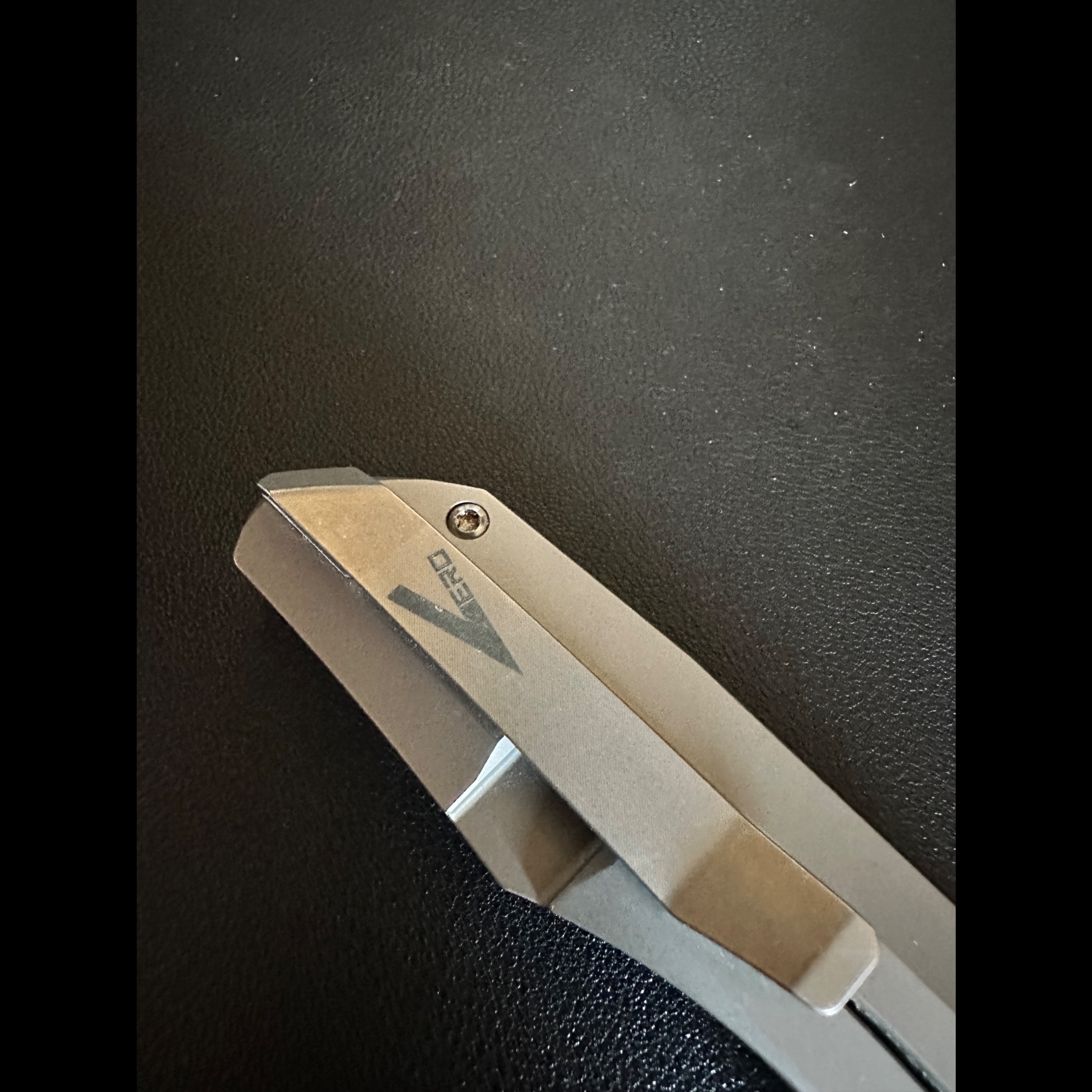 Bladebinge - Vero Impulse Mini M390 Smooth Action