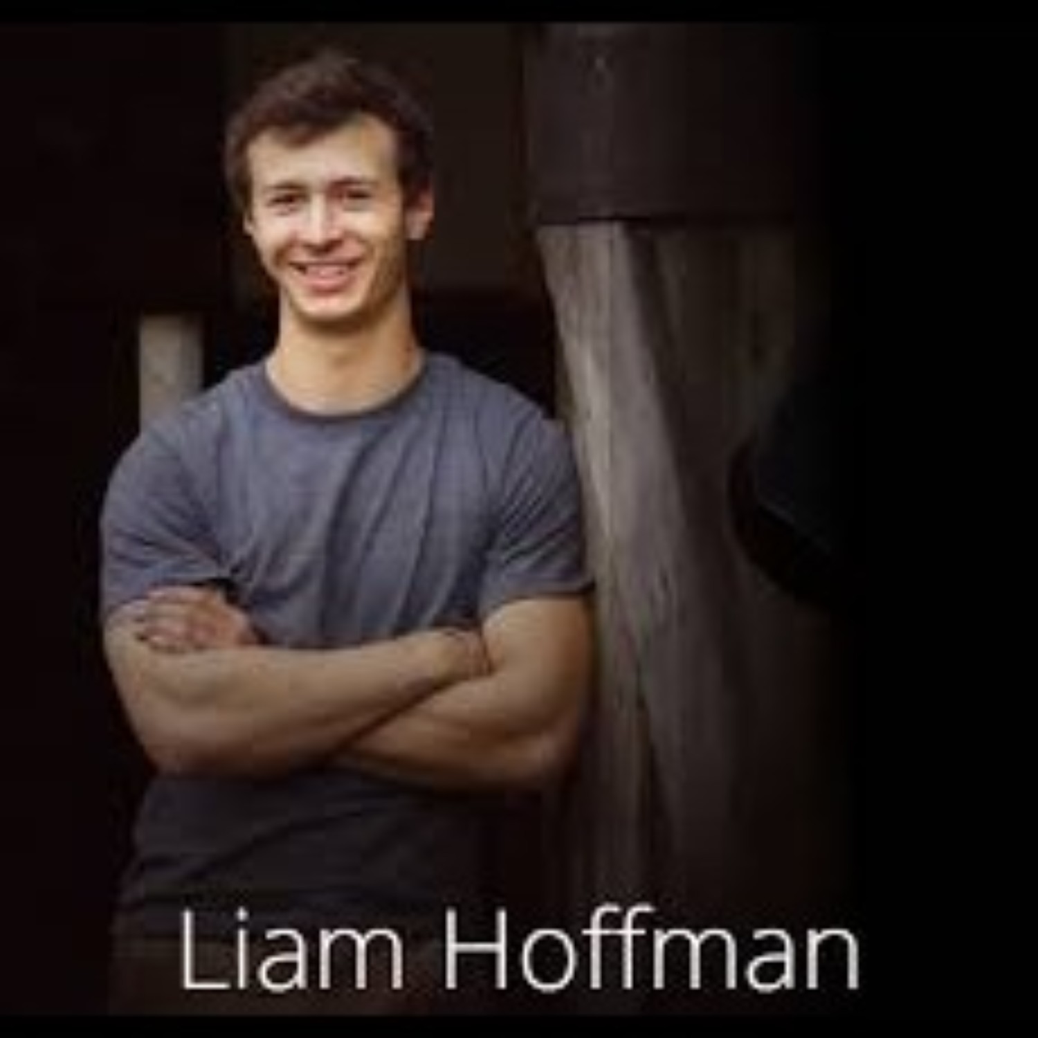 Bladebinge - Liam Hoffman Blacksmith Camp Hatchet **Forged In Fire - History Network Champion**