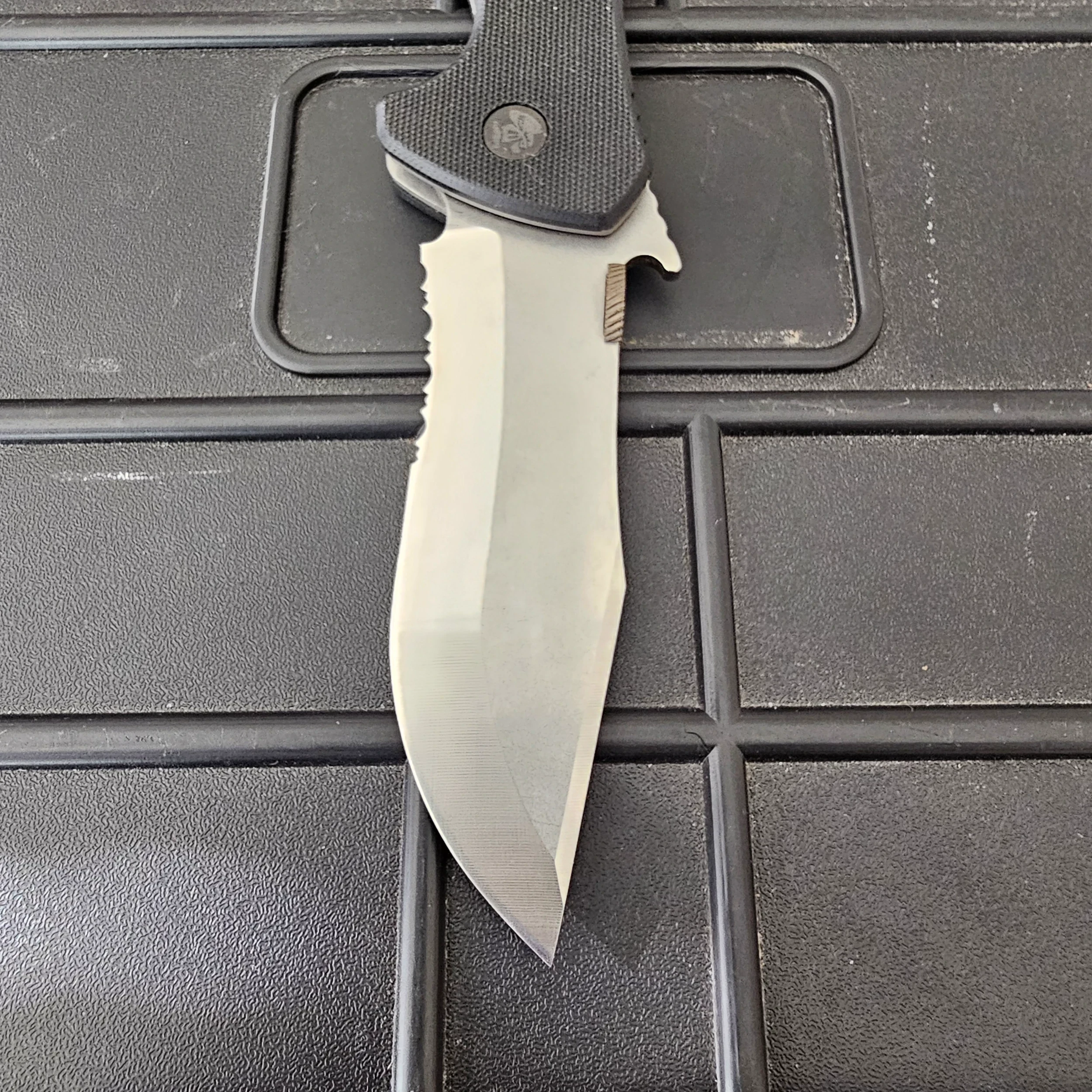 Bladebinge - Emerson Vindicator SFS w/extras