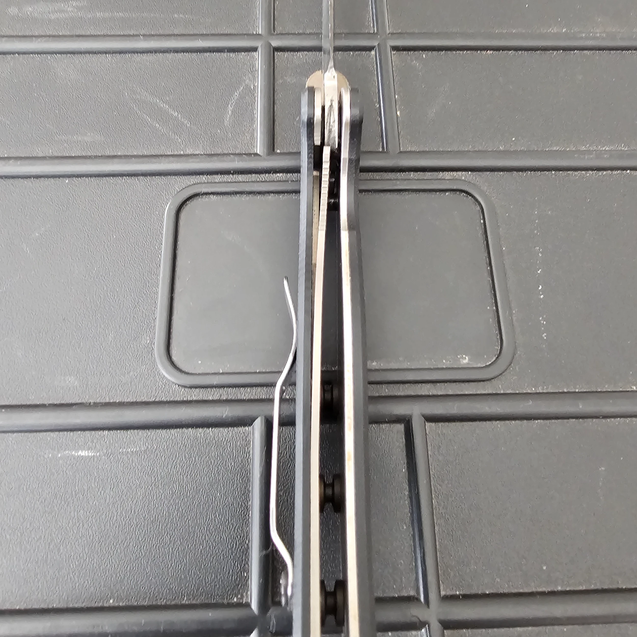 Bladebinge - Emerson Vindicator SFS w/extras