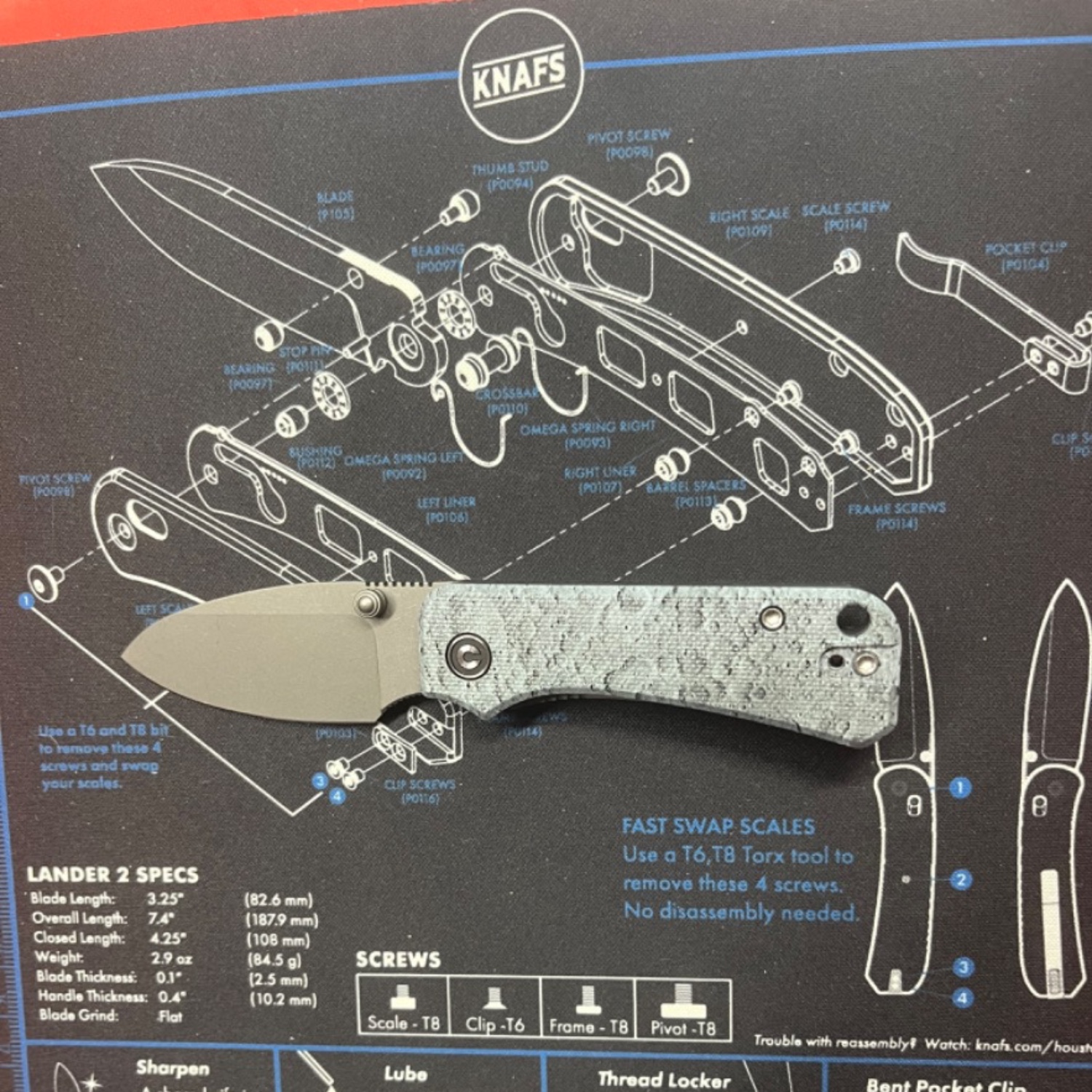 Bladebinge - CIVIVI Knives Ben Petersen Baby Banter Folding Knife 2.34 ...