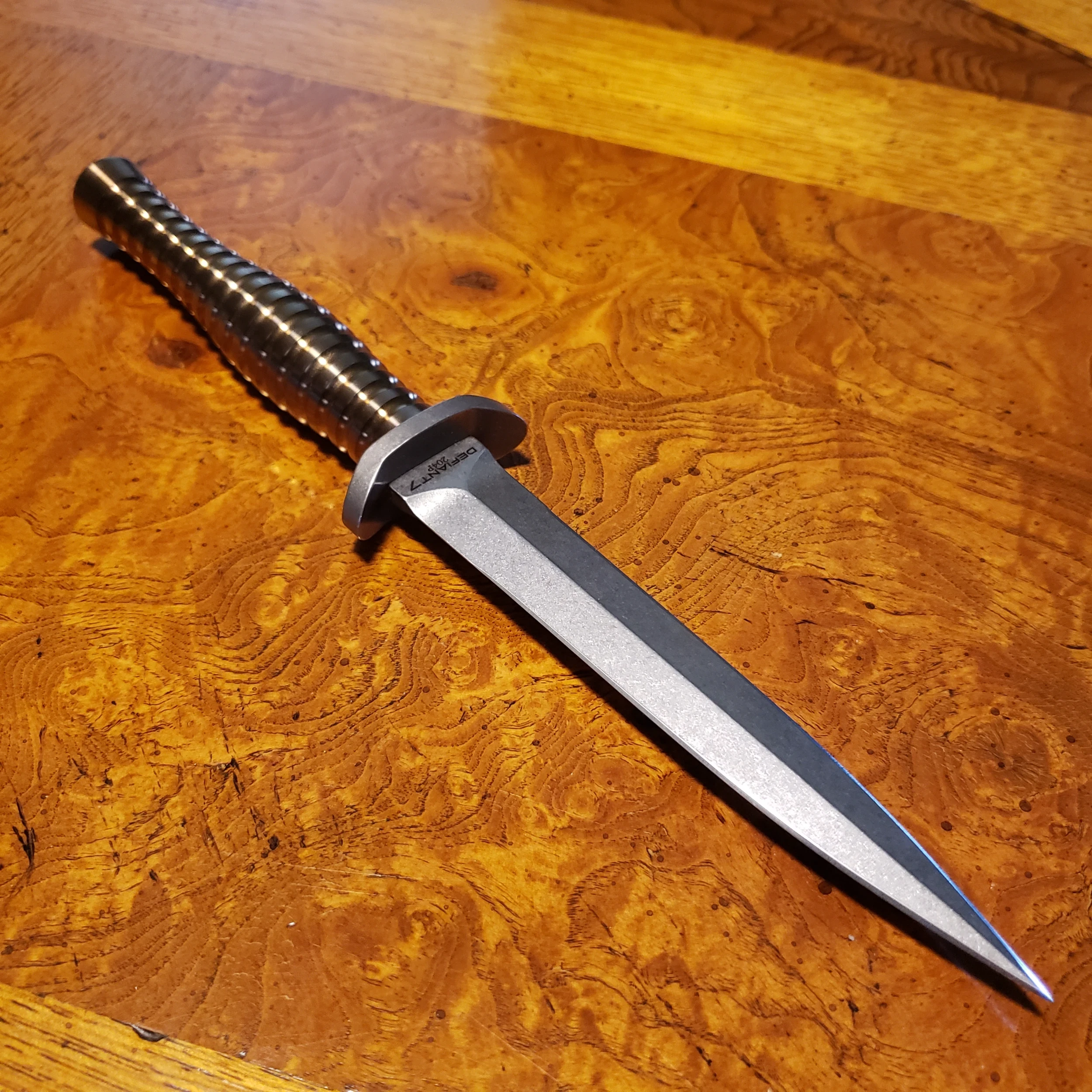 Bladebinge - Defiant 7 Rook 6