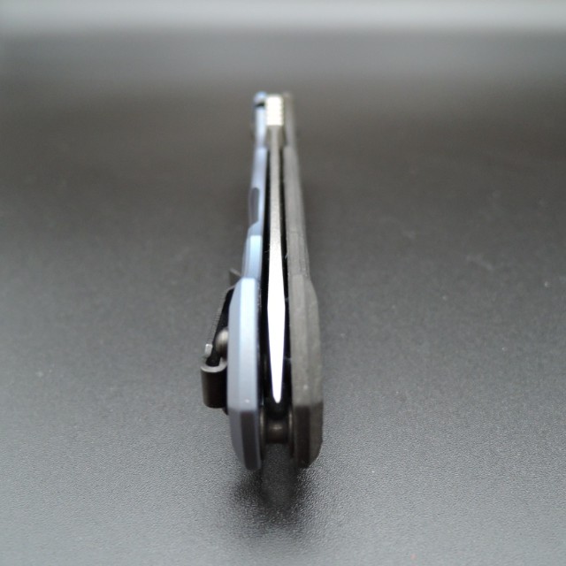 Bladebinge - Zero Tolerance 0452CFM390BLU - Sprint Run - ZT 0452 Serial ...