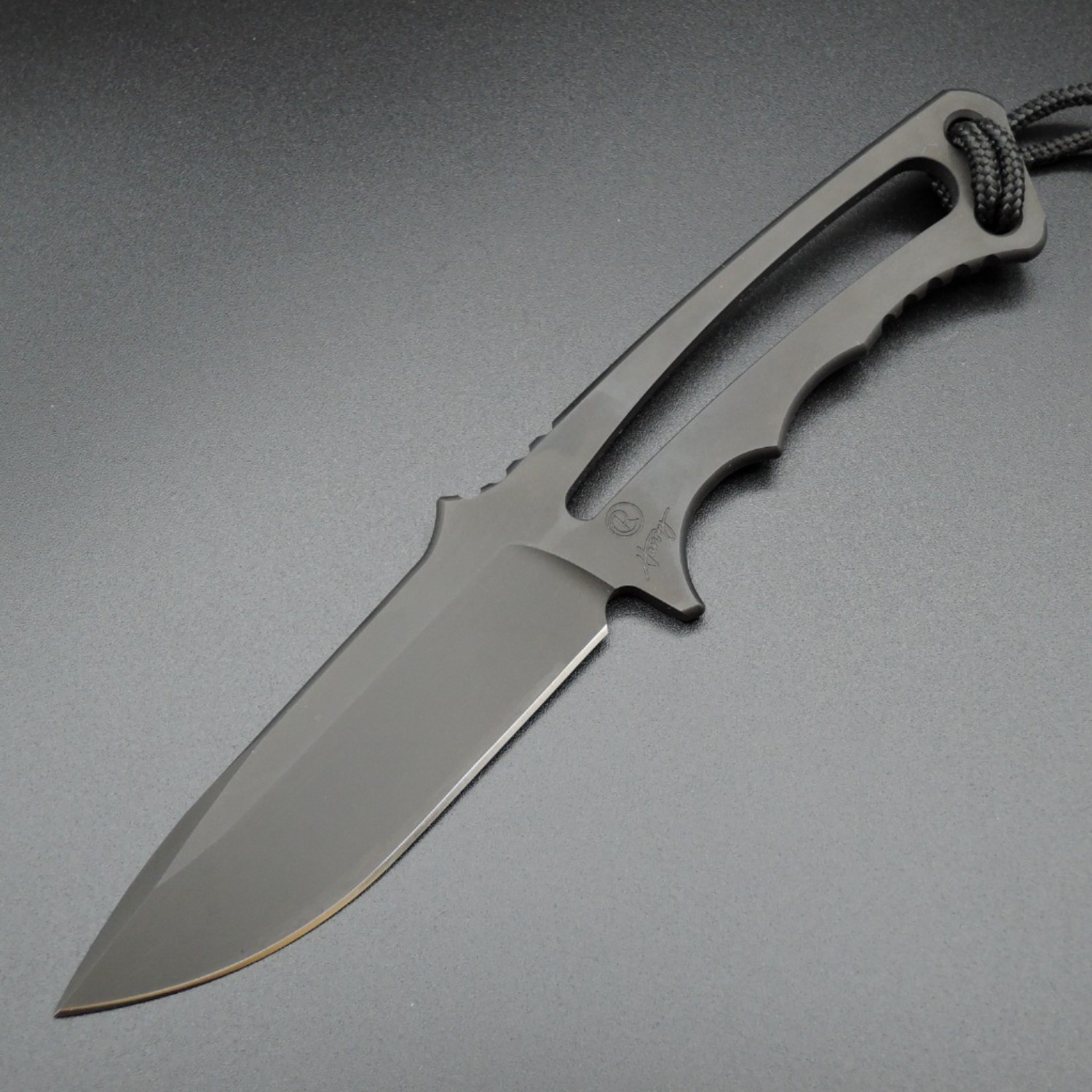 Bladebinge - Chris Reeve Professional Soldier