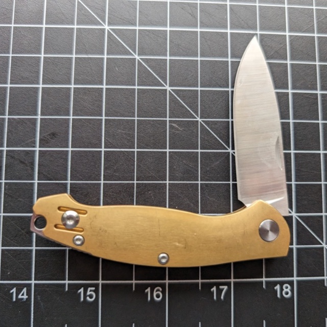 Bladebinge - GiantMouse ACE Farley