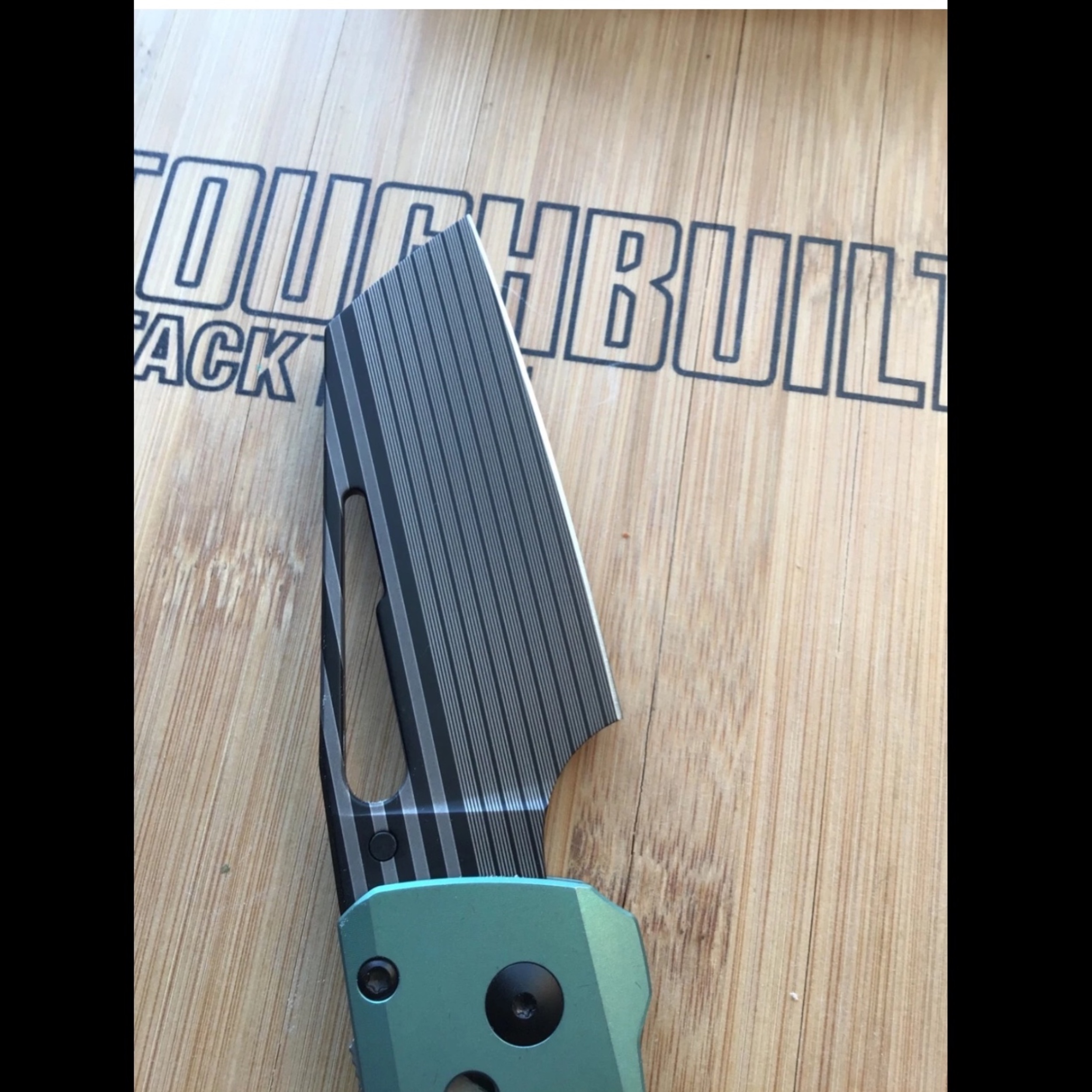 Bladebinge - Winterblade Co Severn
