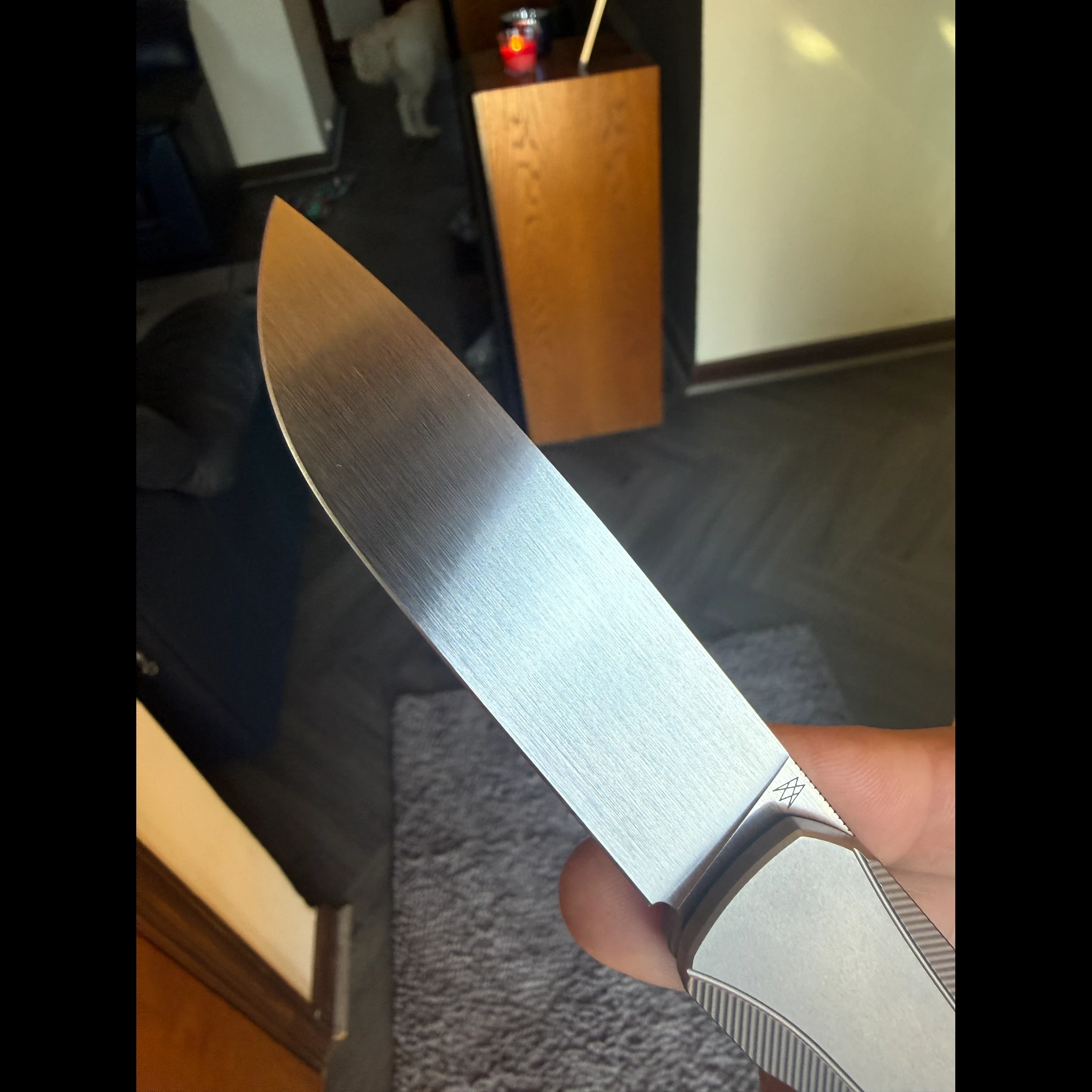 Bladebinge - WTS Mr Mr Designs Aeon ***Price drop***