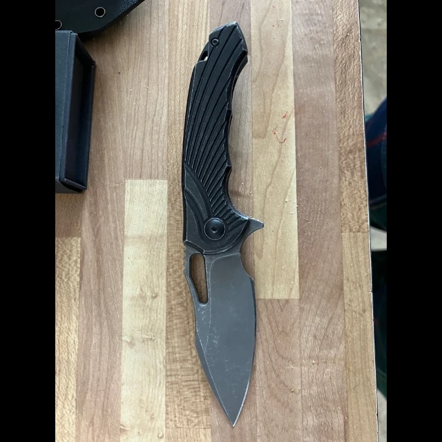 Bladebinge - Ferrum Forge Falcon Wing Edition