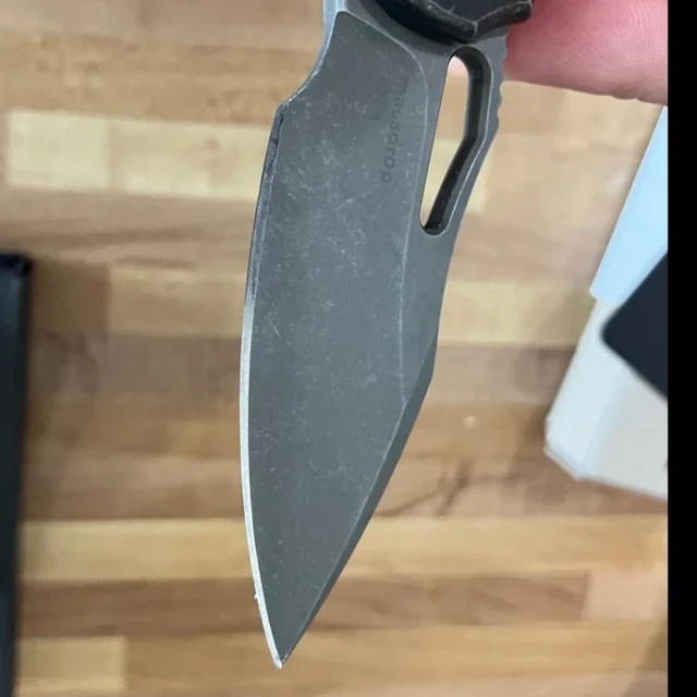 Bladebinge - Ferrum Forge Falcon Wing Edition