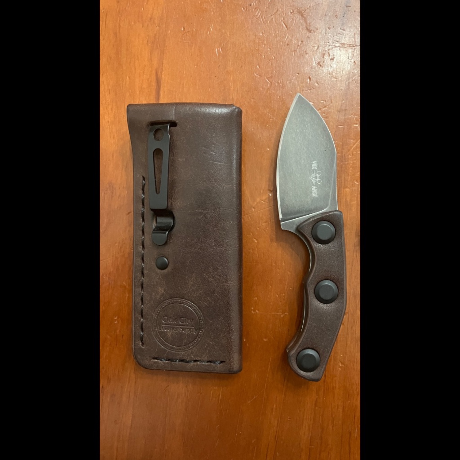 Bladebinge - Giant Mouse GMF1