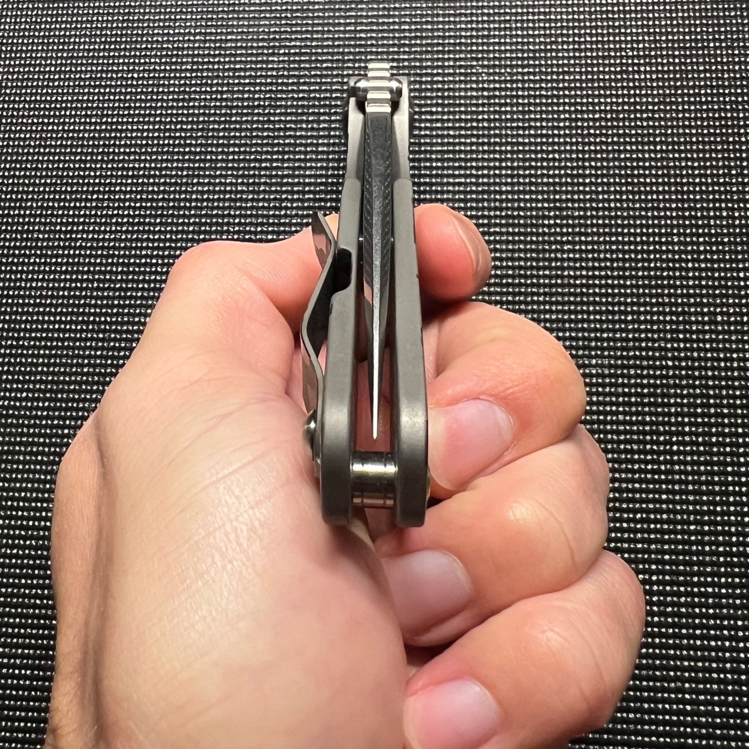 Bladebinge - Strider SNG Performance Digi Hurricane