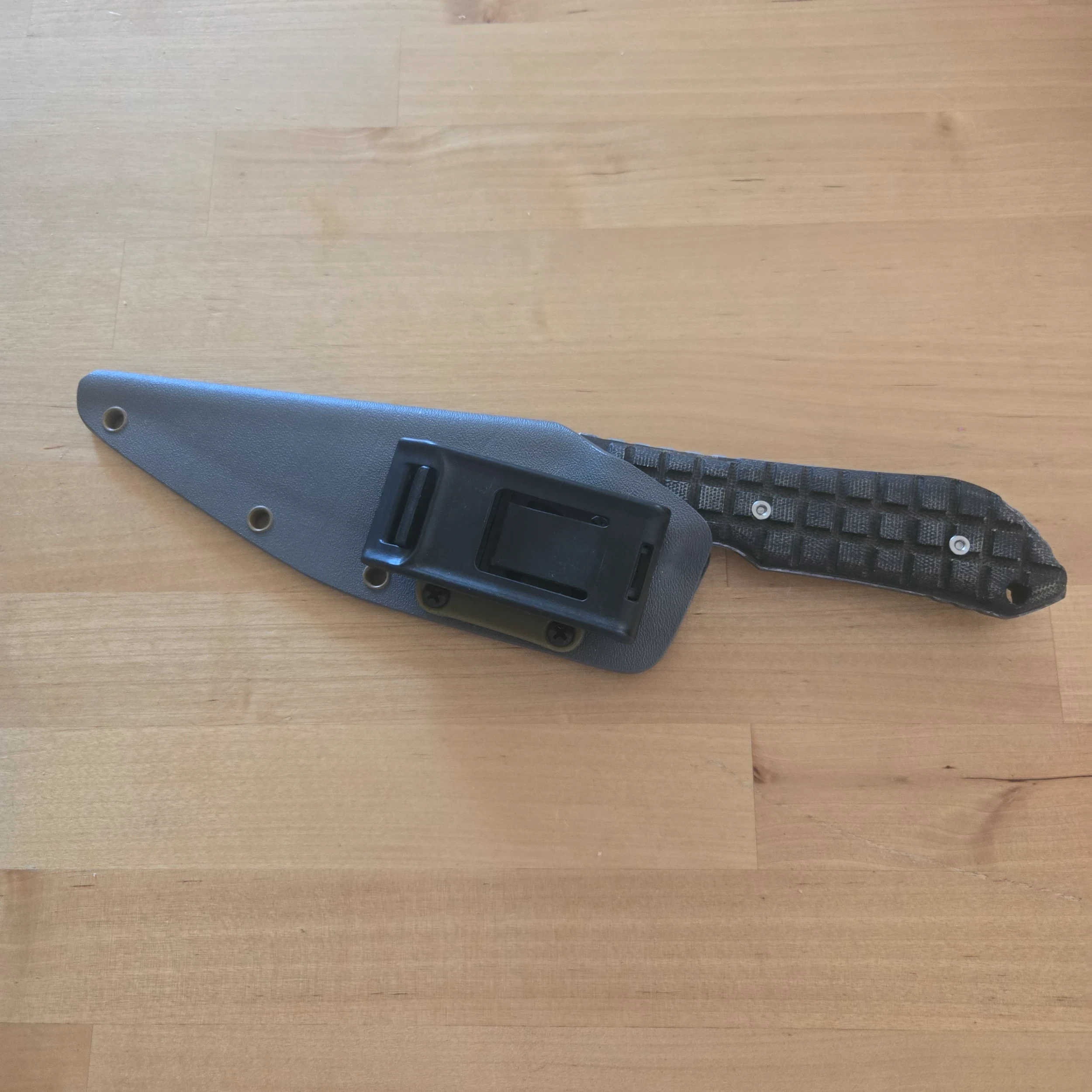 Bladebinge - Steve Ryan Echo Plus