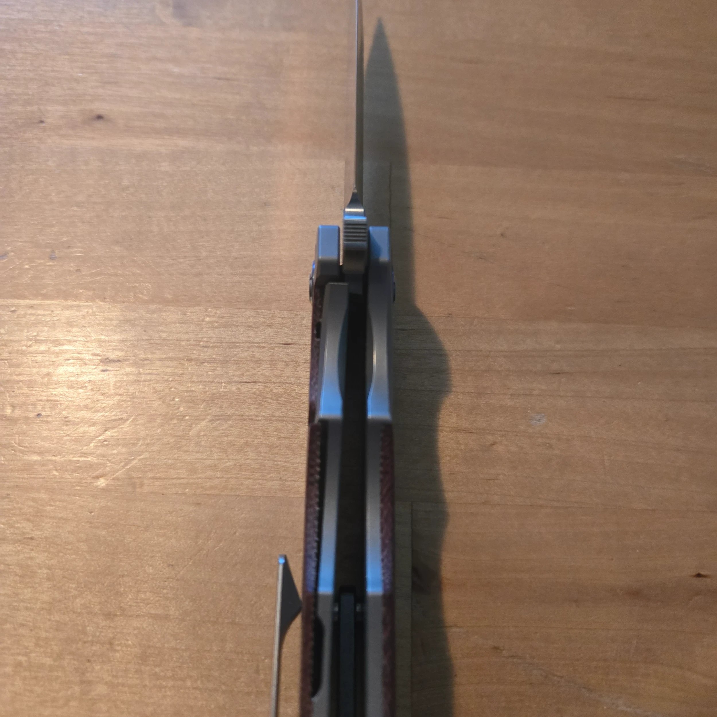Bladebinge - Reate Kirby Lambert Mini Crossroads