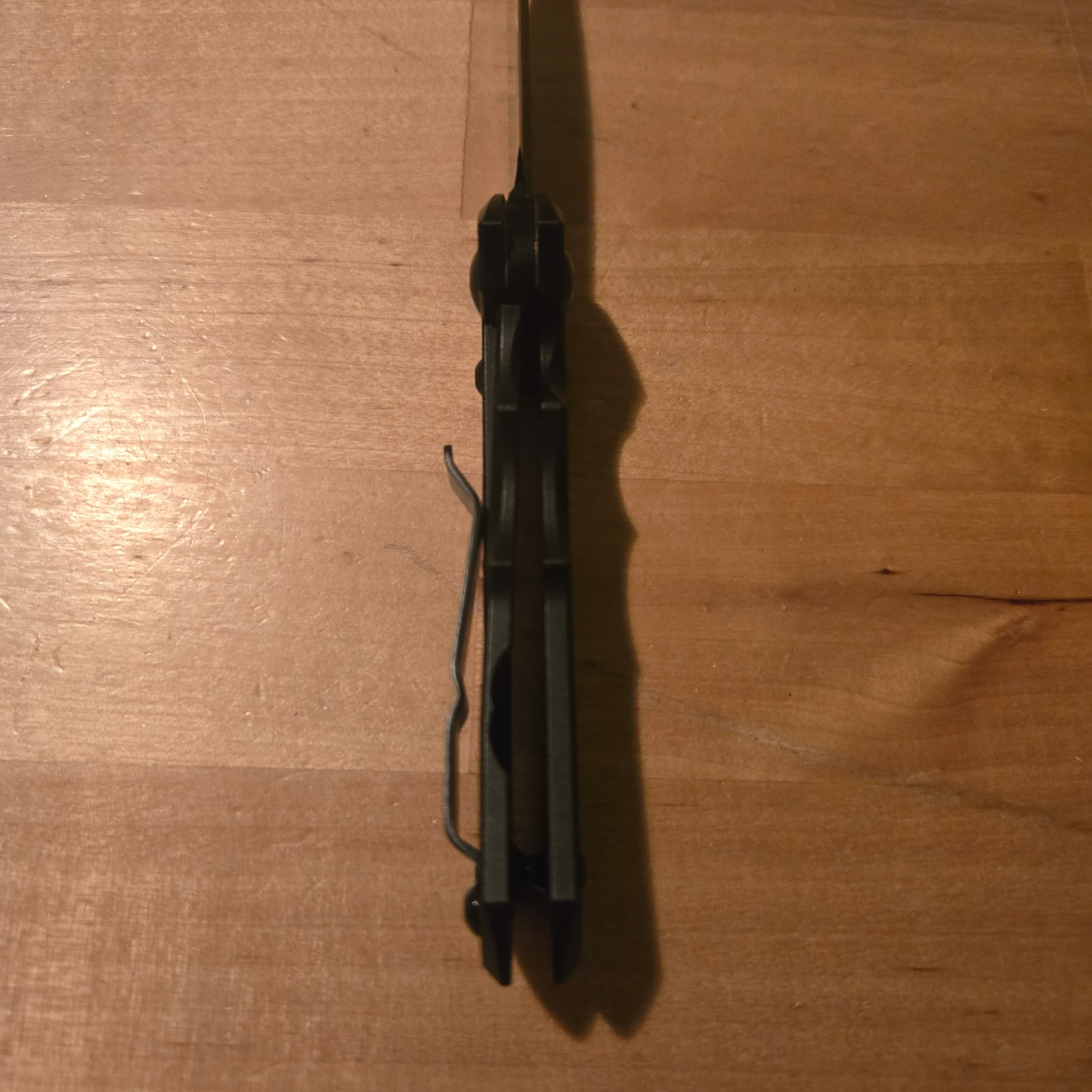 Bladebinge - Murdered Out CRK Inkosi DLC