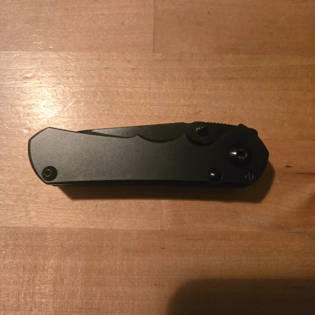 Bladebinge - Murdered Out CRK Inkosi DLC