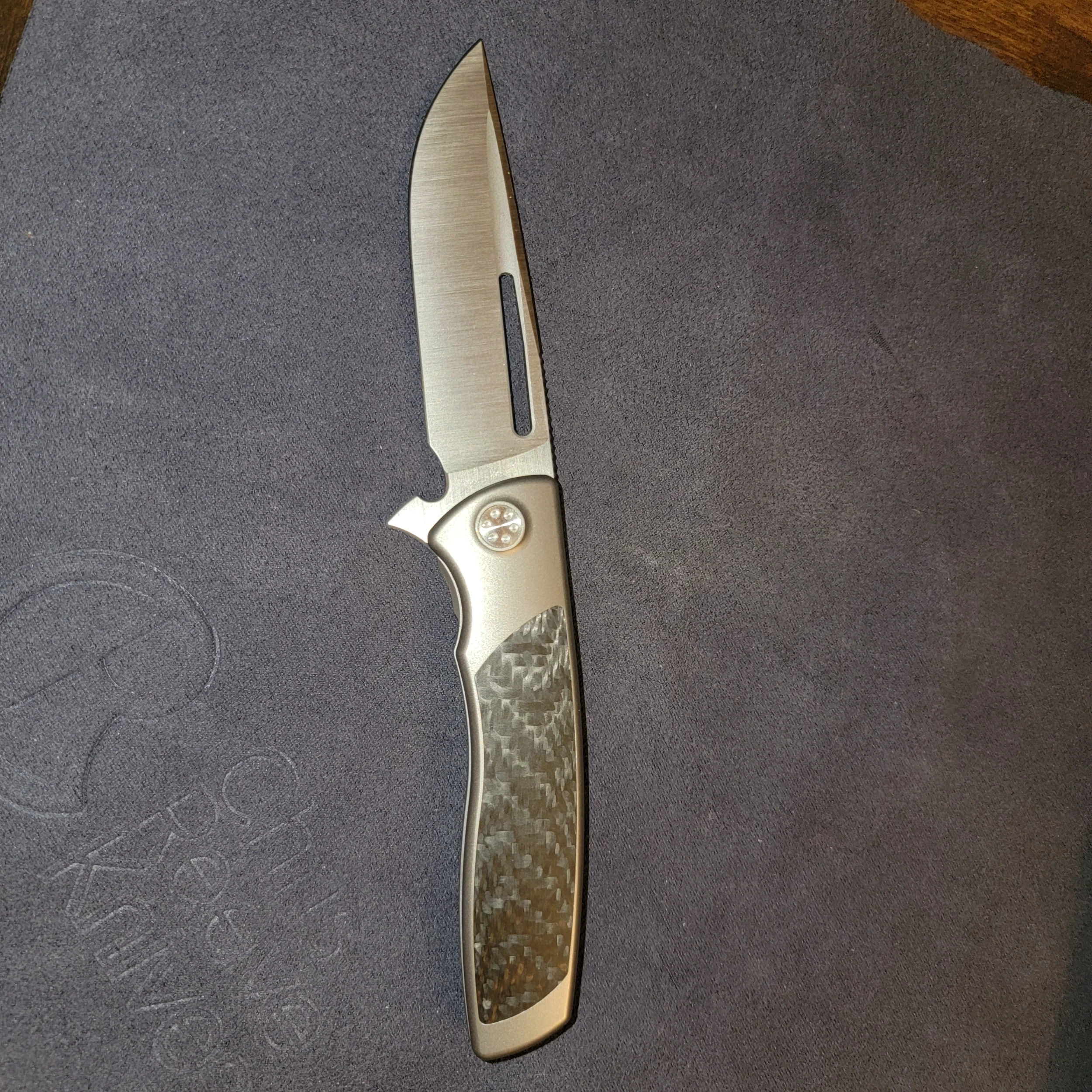 Bladebinge - MINI EVO TYPHOON