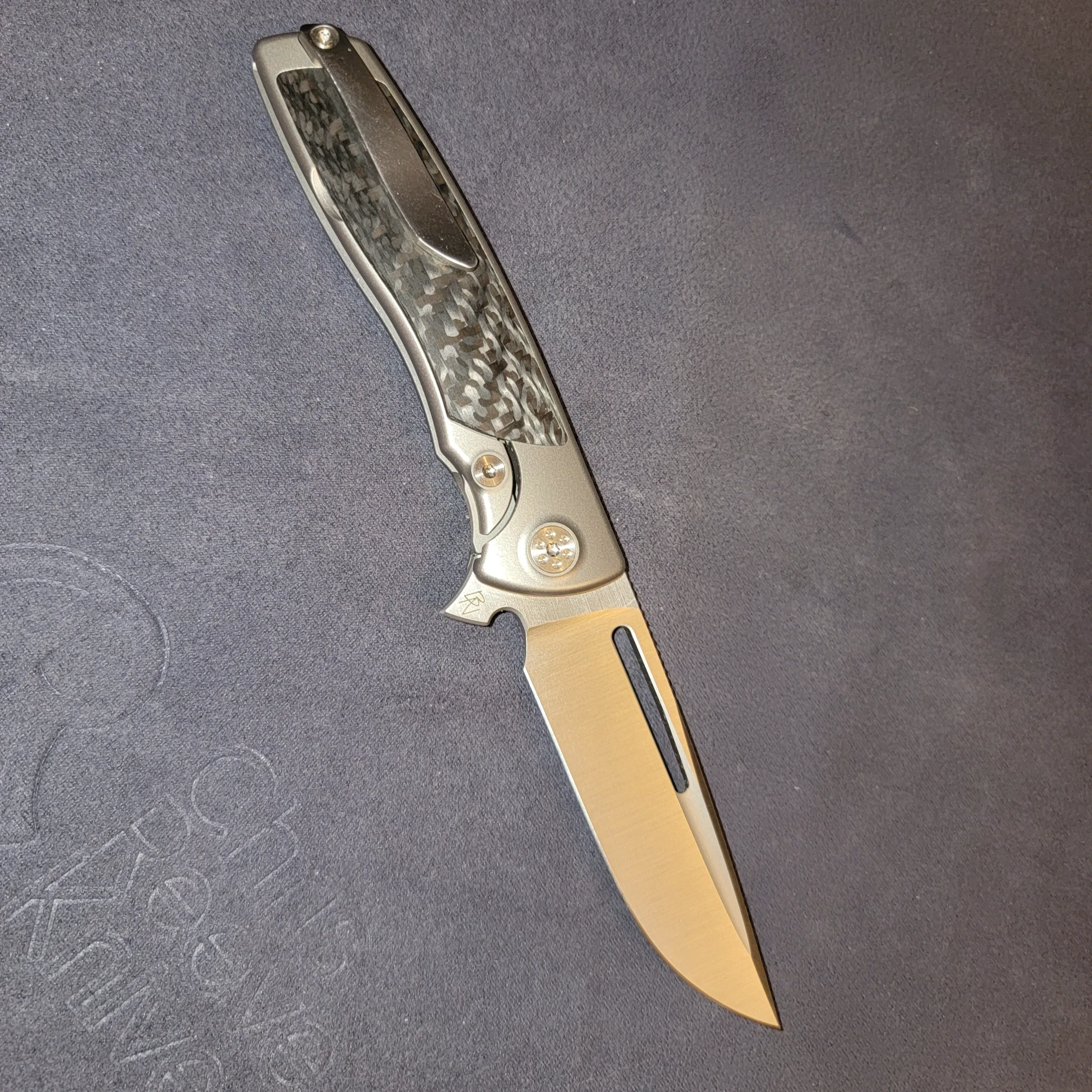 Bladebinge - MINI EVO TYPHOON