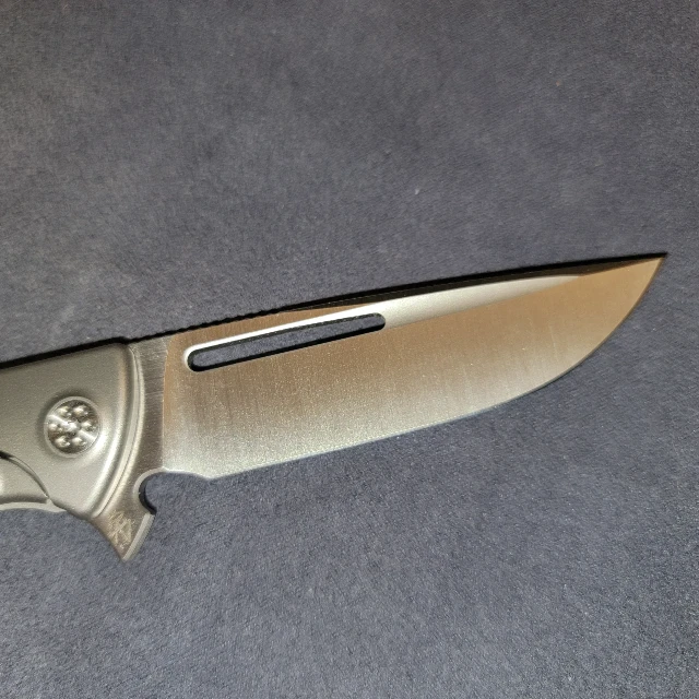 Bladebinge - MINI EVO TYPHOON