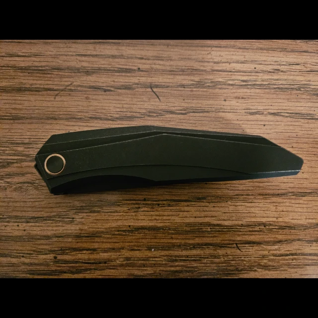 Bladebinge - Limited Edition We Knife Cybernetic (35 of 205) - Black ...