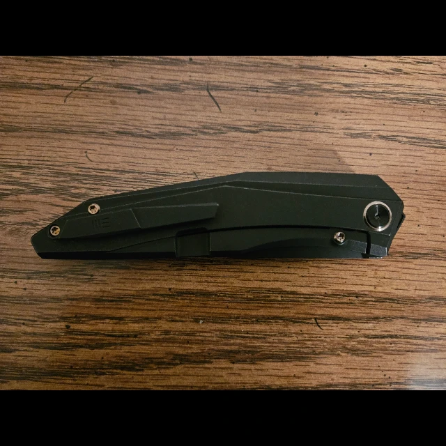 Bladebinge - Limited Edition We Knife Cybernetic (35 of 205) - Black ...