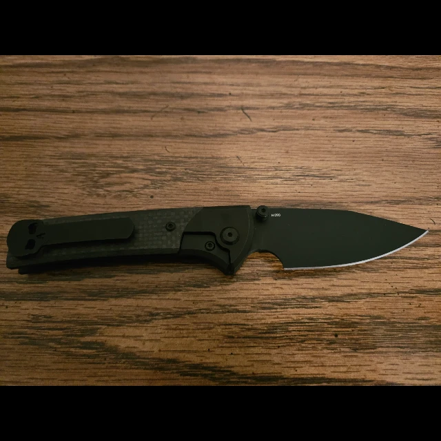 Bladebinge - SOLD OUT Blade HQ Exclusive Chaves Scapegoat Street - PVD ...