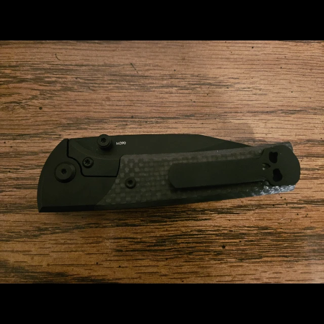 Bladebinge - SOLD OUT Blade HQ Exclusive Chaves Scapegoat Street - PVD ...