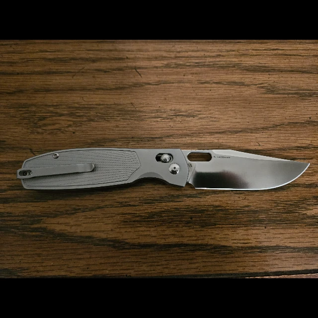 Bladebinge - SOLD OUT Blade HQ Exclusive CJRB Prado - Polished S90V ...