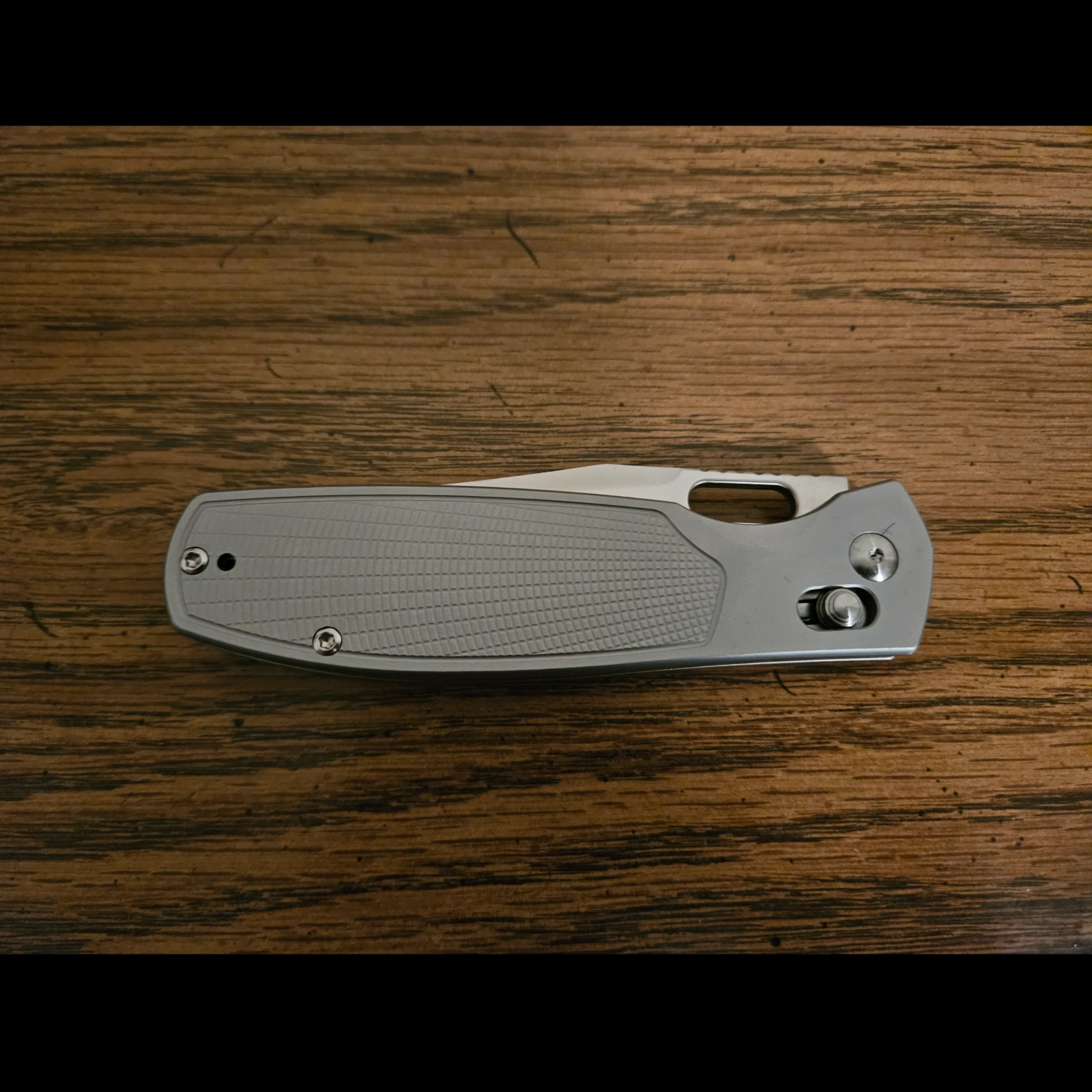 Bladebinge - SOLD OUT Blade HQ Exclusive CJRB Prado - Polished S90V ...