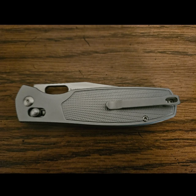 Bladebinge - SOLD OUT Blade HQ Exclusive CJRB Prado - Polished S90V ...