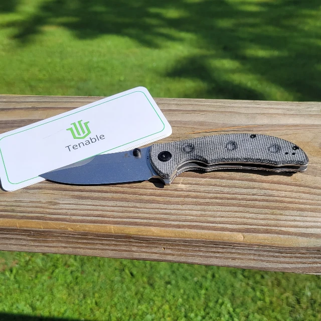 Bladebinge - Rei by Tenable Knives