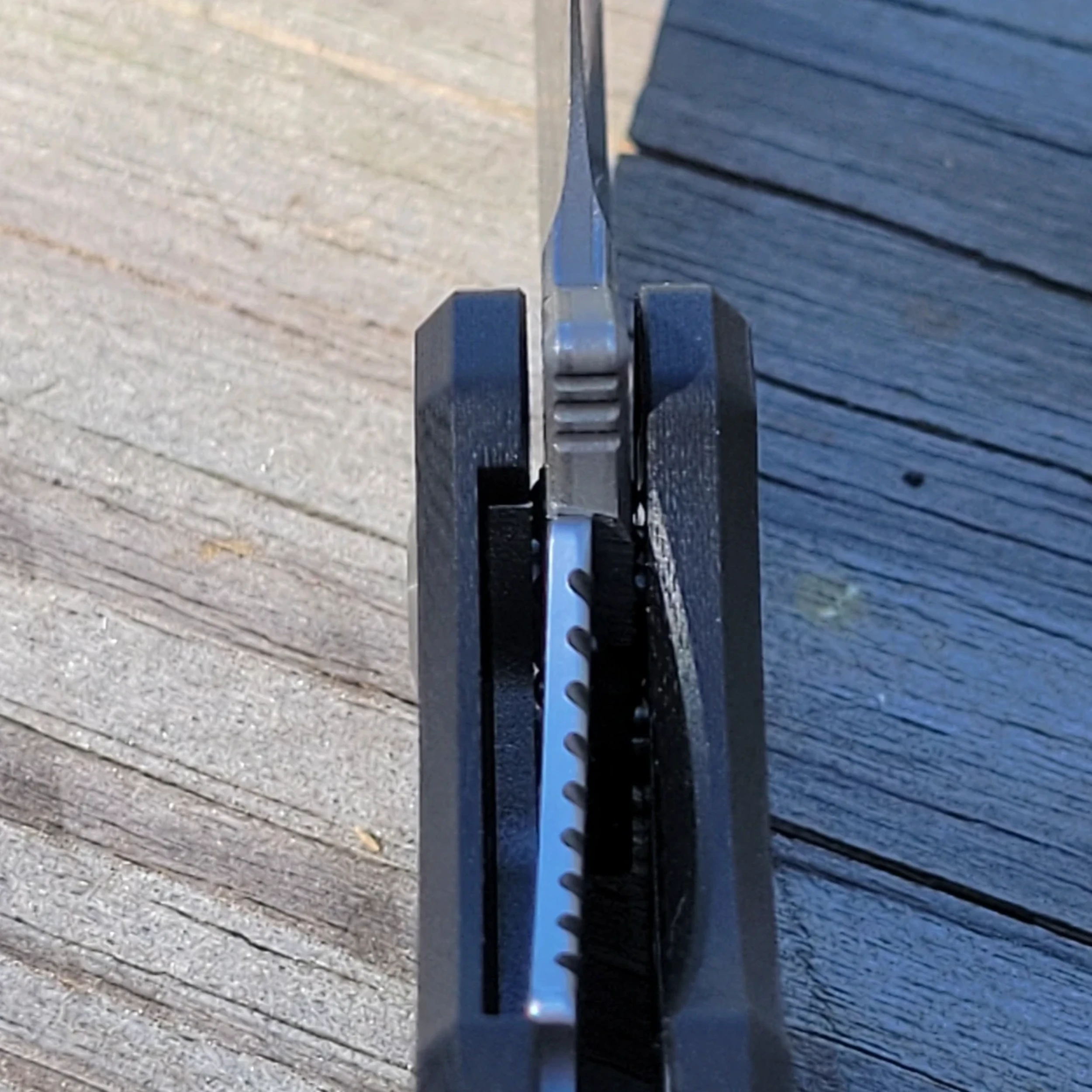 Bladebinge - CIVIVI Bluetick Folding Knife