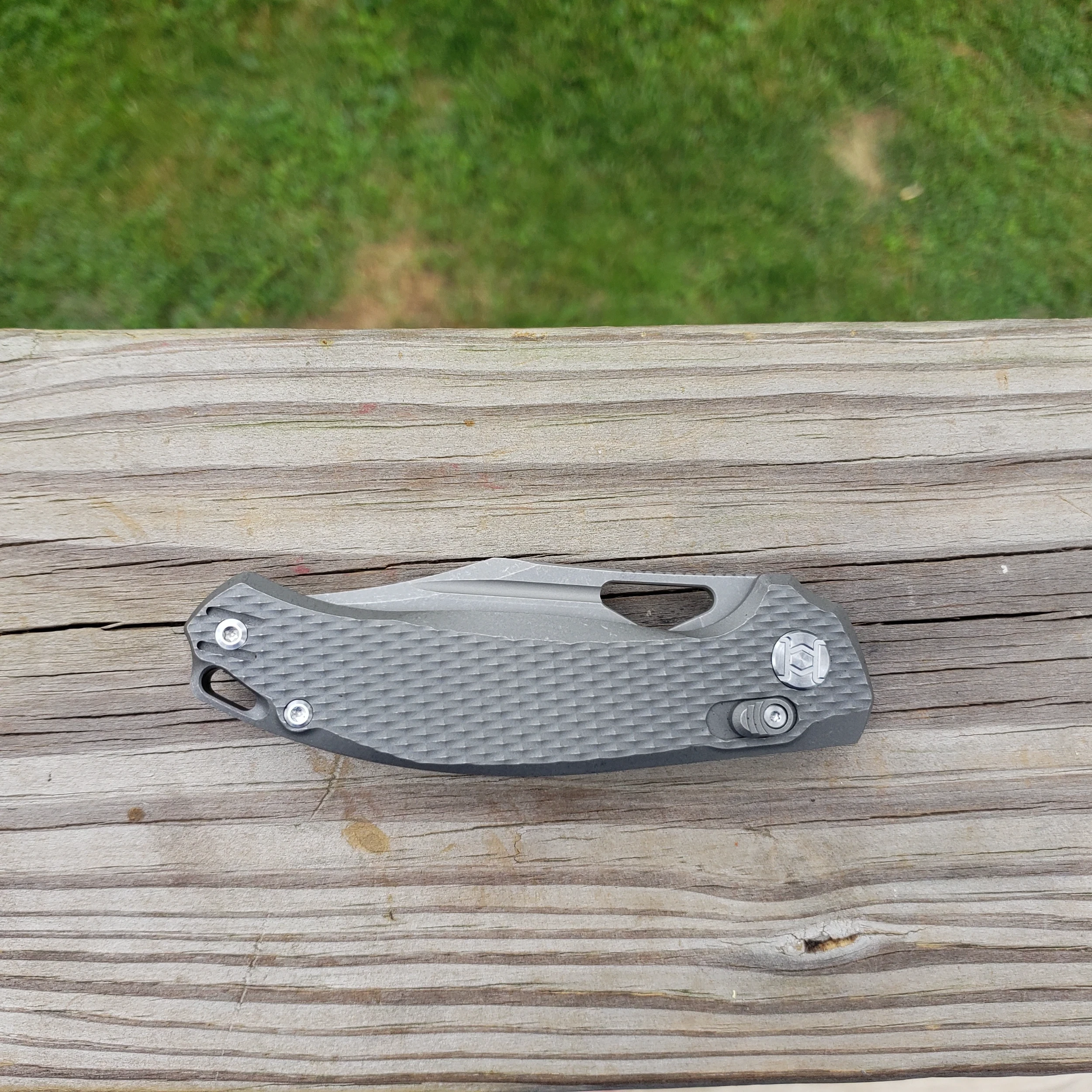 Bladebinge - Kunwu Django