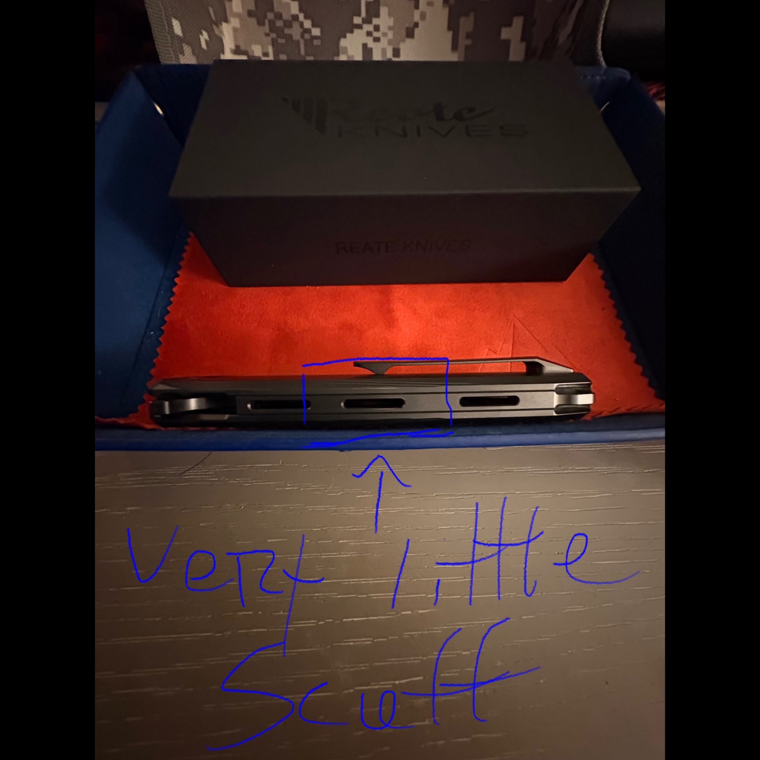 Bladebinge - Reate Mantis Full DLC