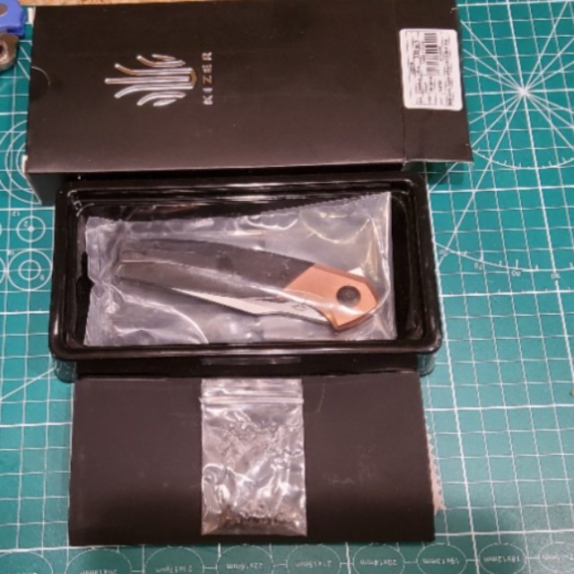 Bladebinge - Time And Space (Kizer Grazioso)