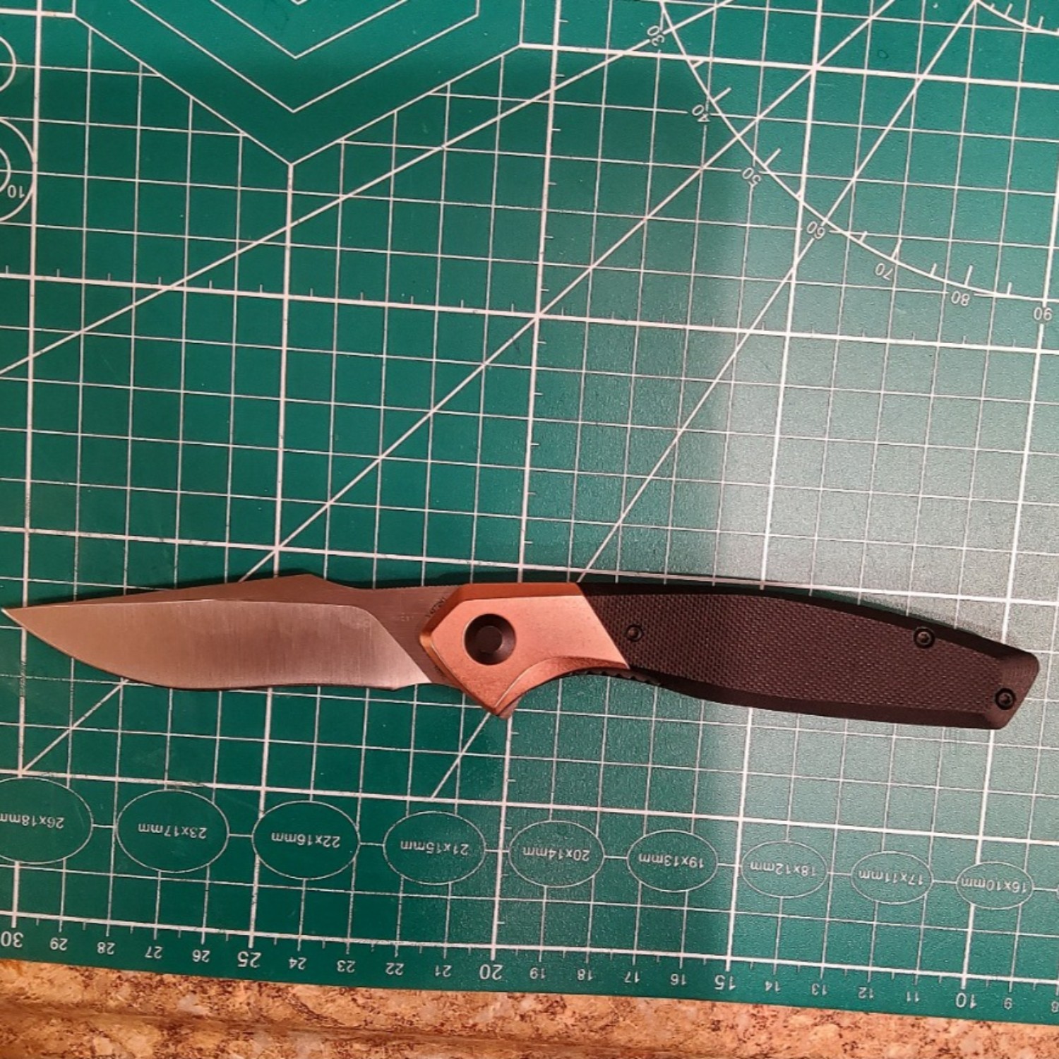 Bladebinge - Time And Space (Kizer Grazioso)