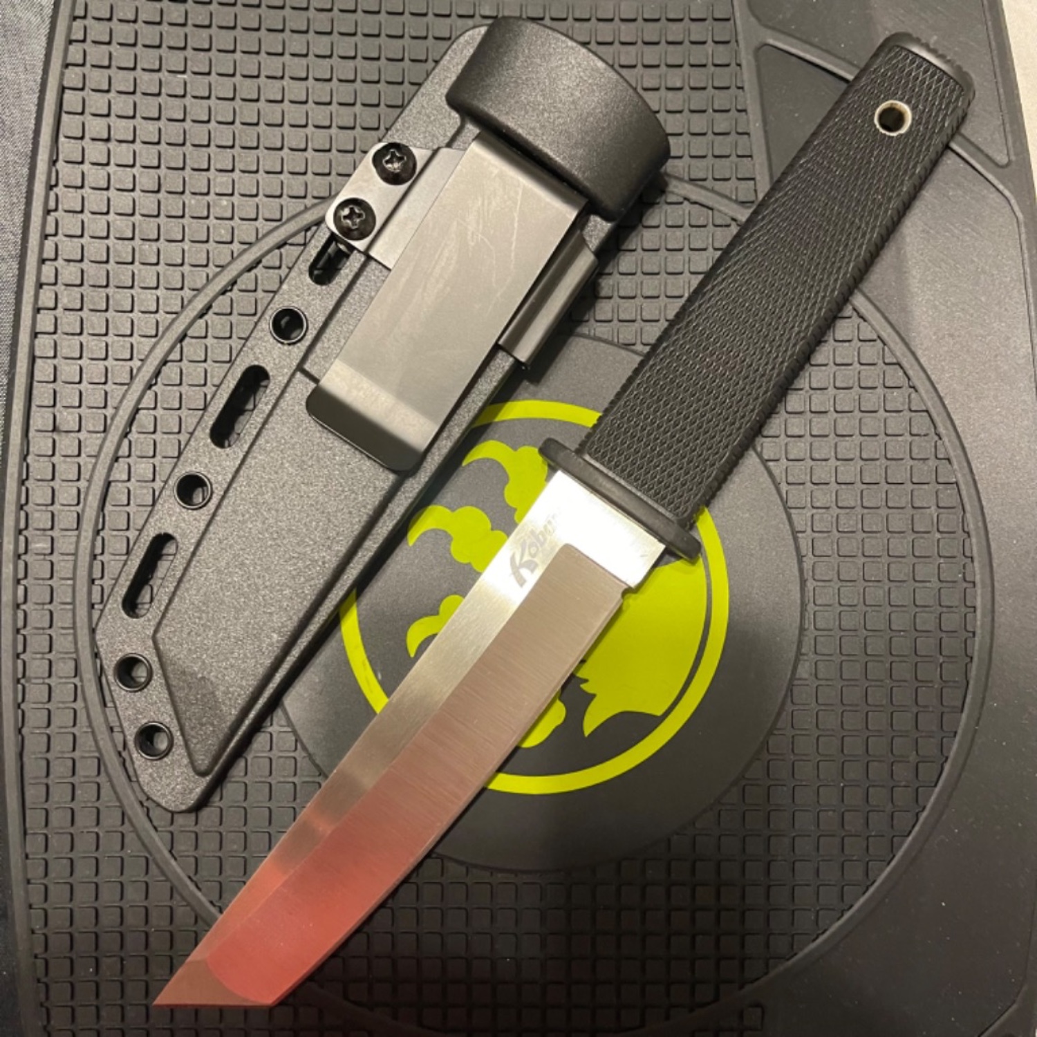 Bladebinge - Cold Steel Kobun