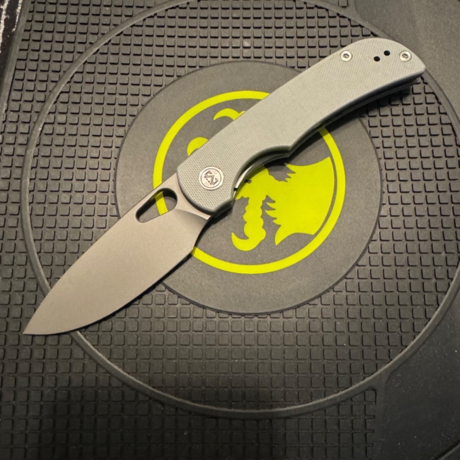 Bladebinge - Miguron Moyarl