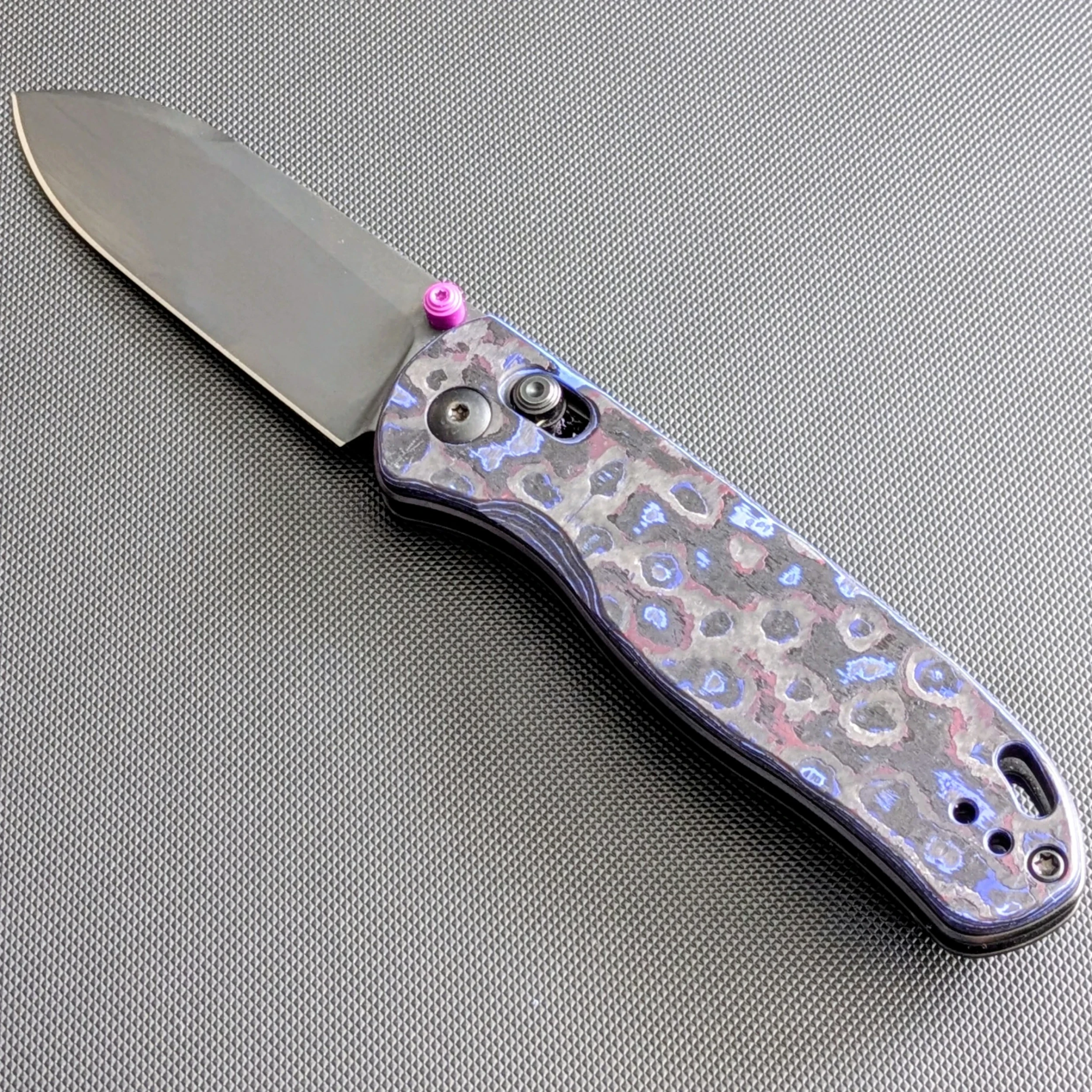 Bladebinge - CUSTOM KIZER DROP BEAR