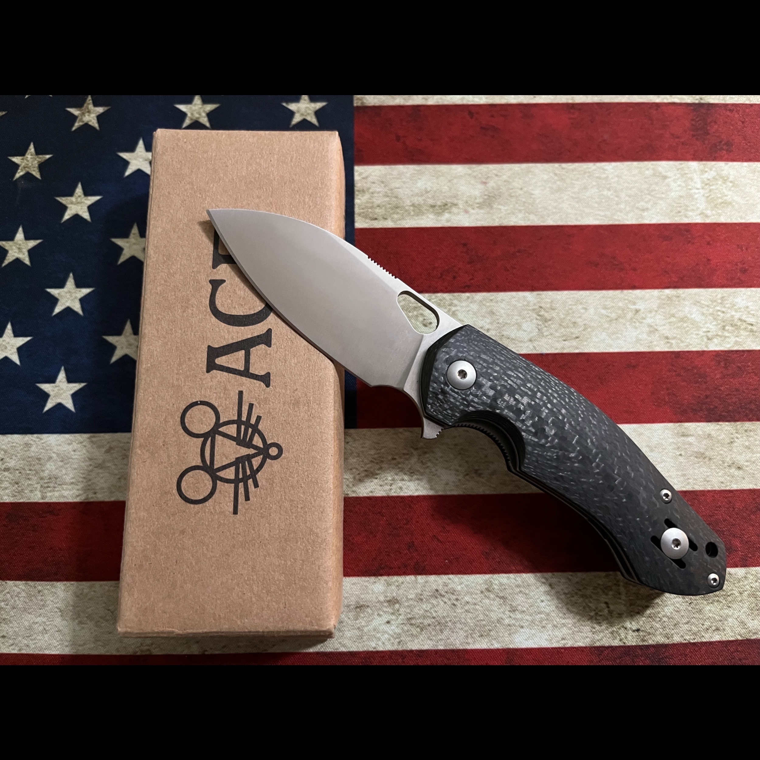 Bladebinge - Giant Mouse Ace Biblio